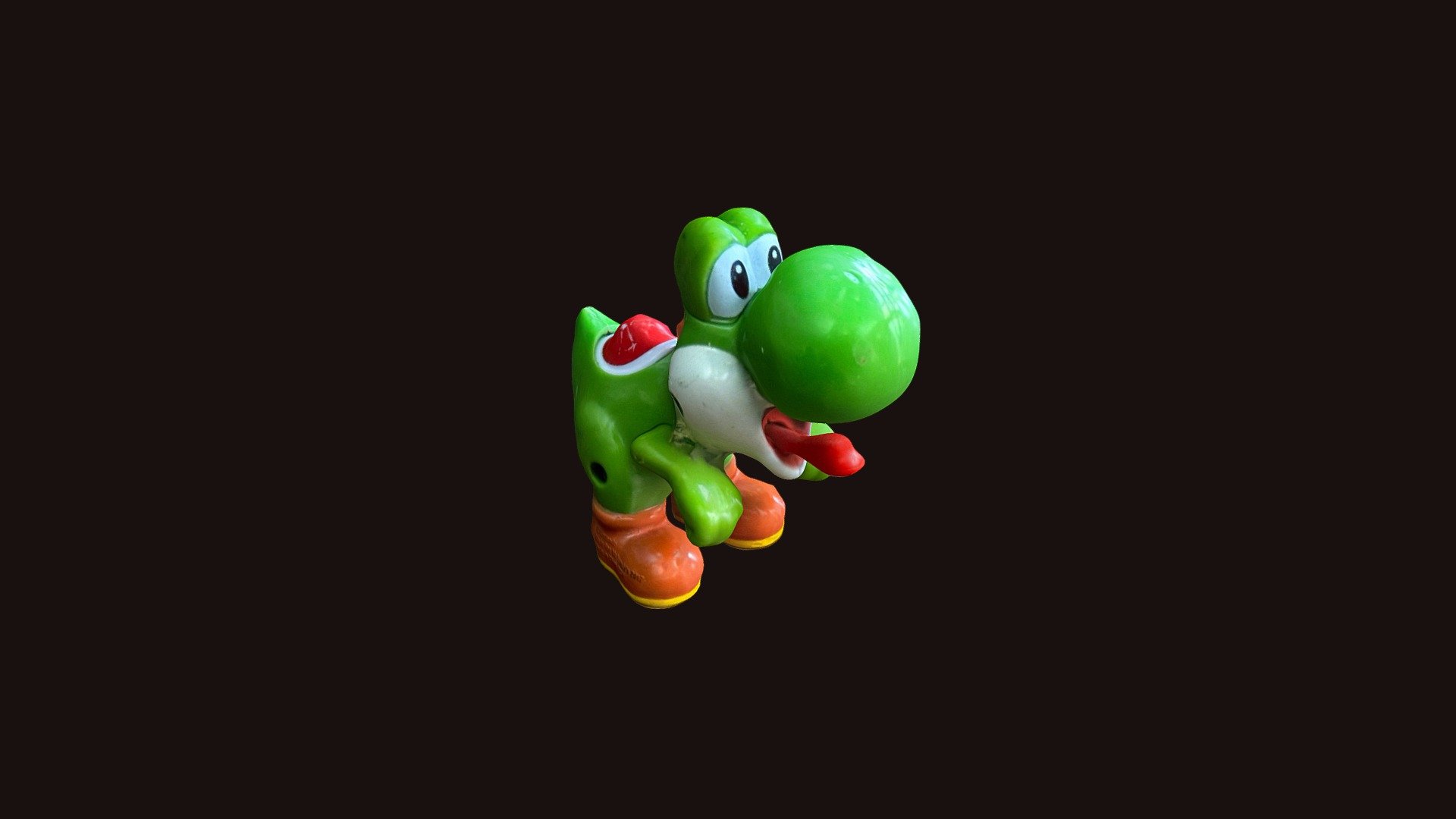 JoshI - 3D model by Visitez le Pays Catalan (@yanoutte) [022d708 ...