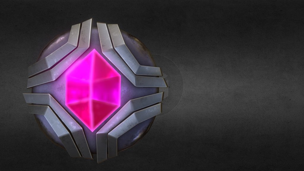 Quick Focus - 3D model by reapermediasr [022db70] - Sketchfab