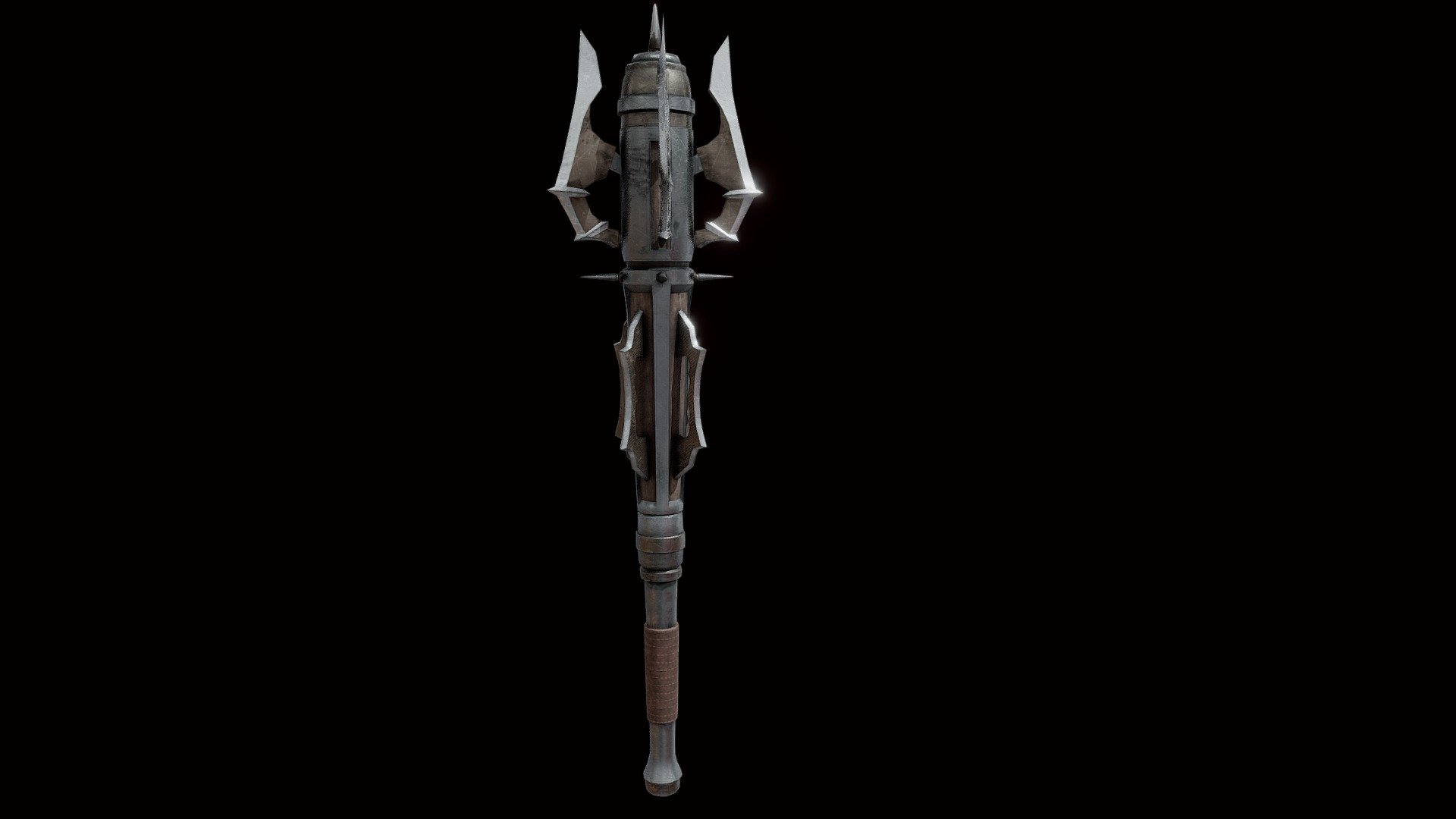 standard Mace FBX (2) - 3D model by UnrealAssets.io (@metacaptain ... standard Mace FBX (2) - 3D model by UnrealAssets.io (@metacaptain ...