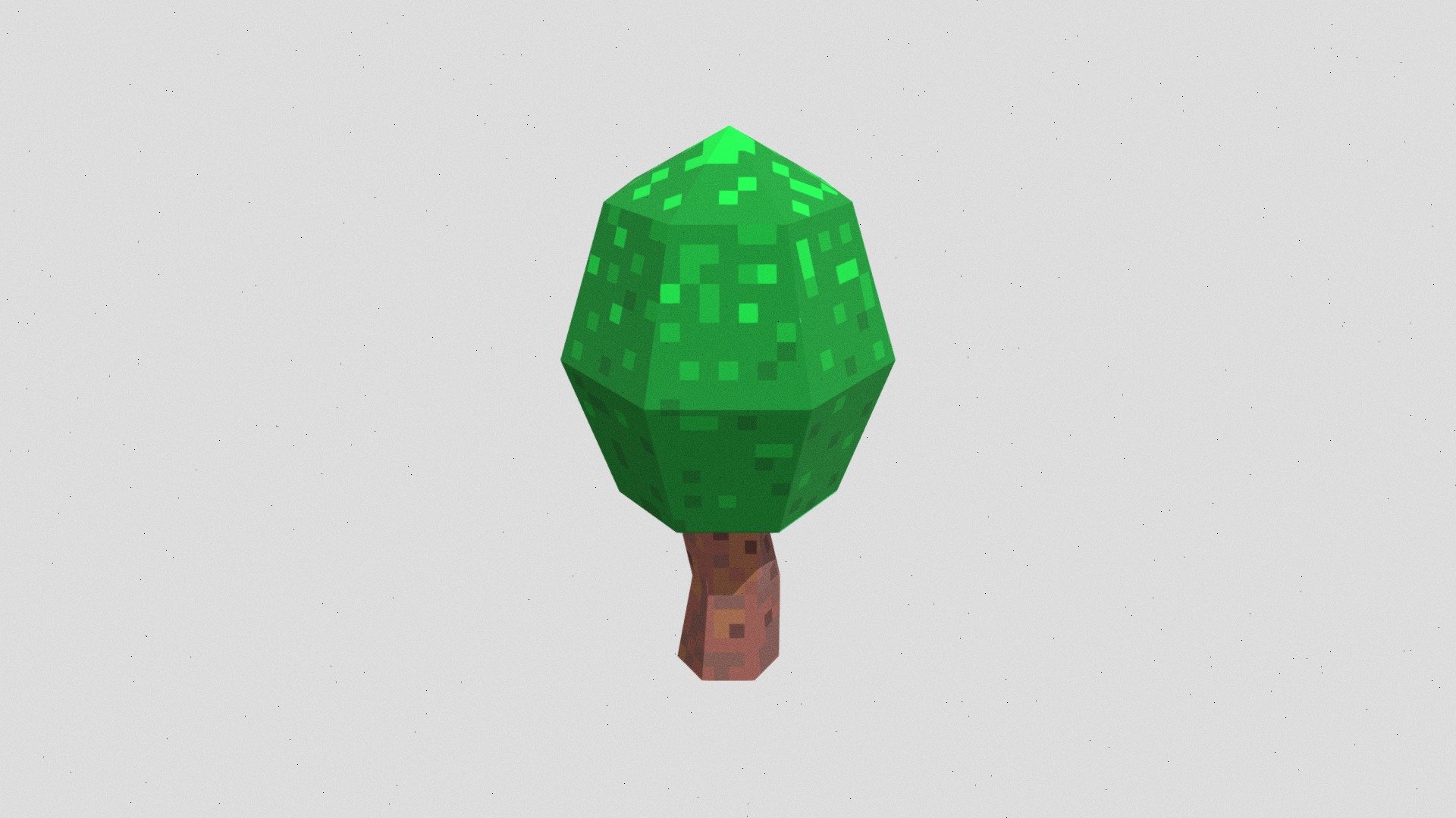 Low Poly Tree - Download Free 3D model by Aldrin (@aldrinsalazar ...