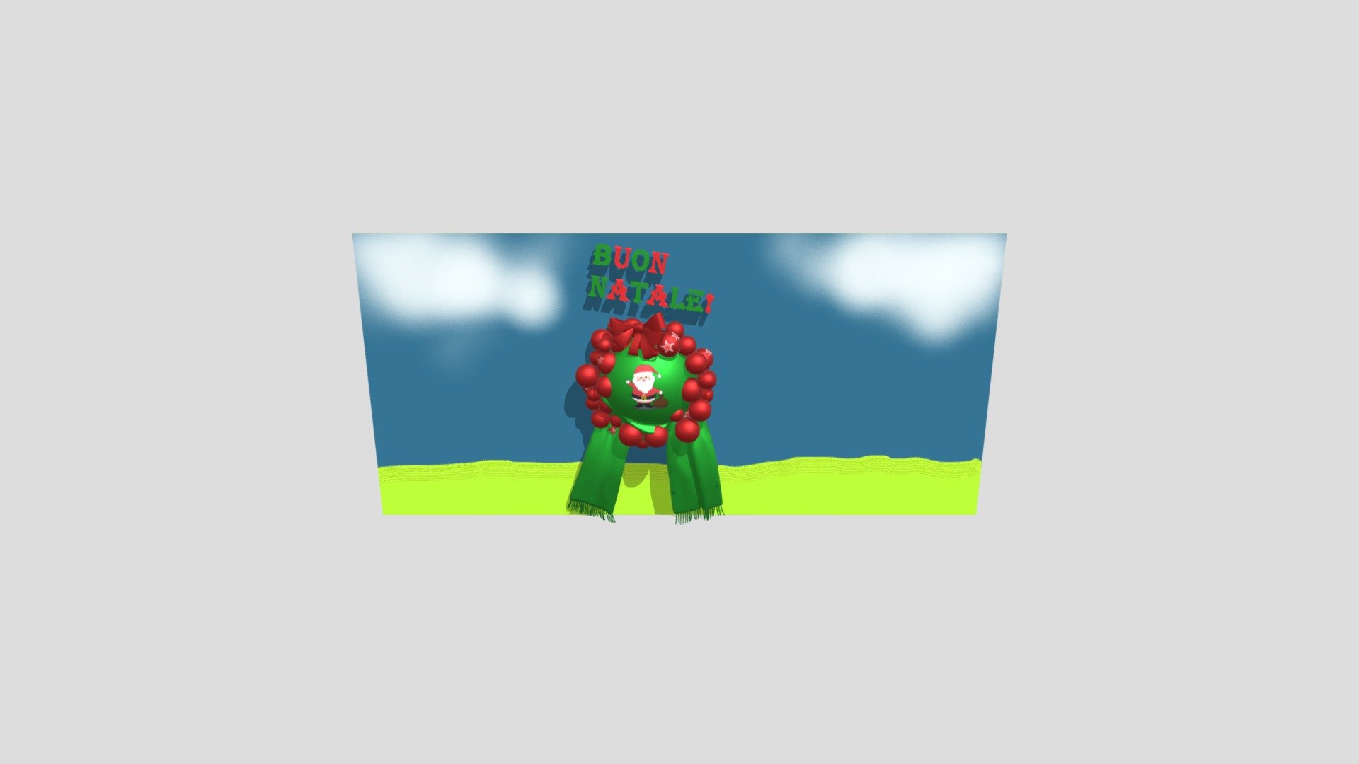 GREG - 3D model by mokimatta [022f370] - Sketchfab