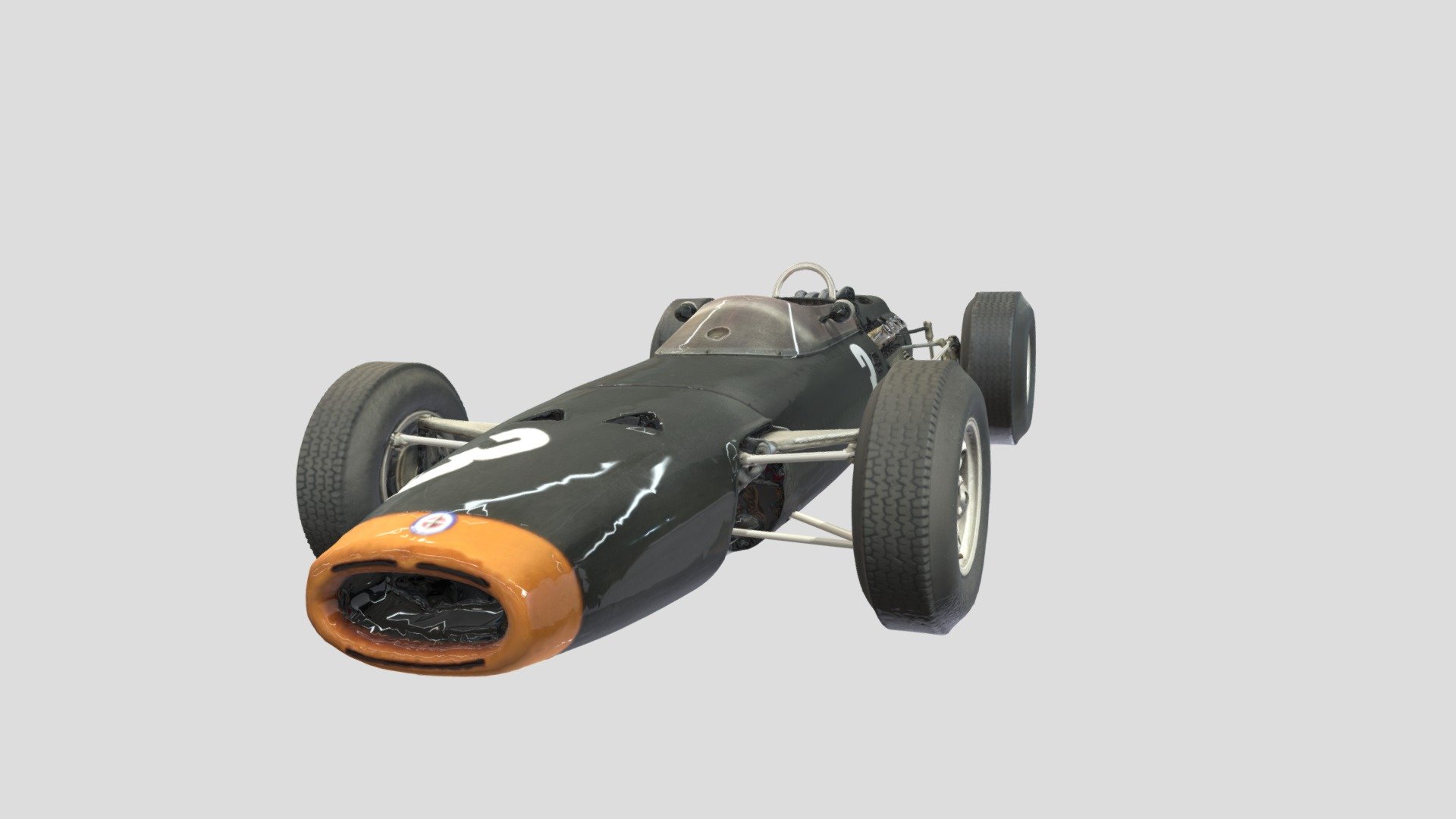 BRM_MandH_Show_Model - 3D model by martydev [0230fb7] - Sketchfab