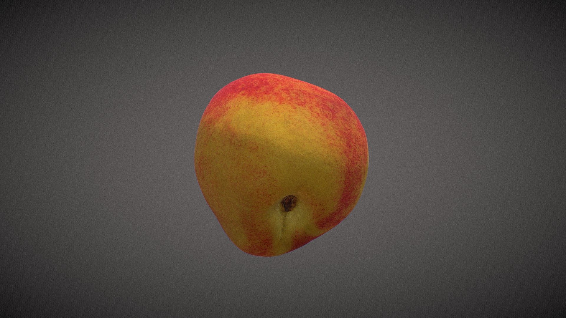 momo - Download Free 3D model by cgdyrgo [0231b3f] - Sketchfab