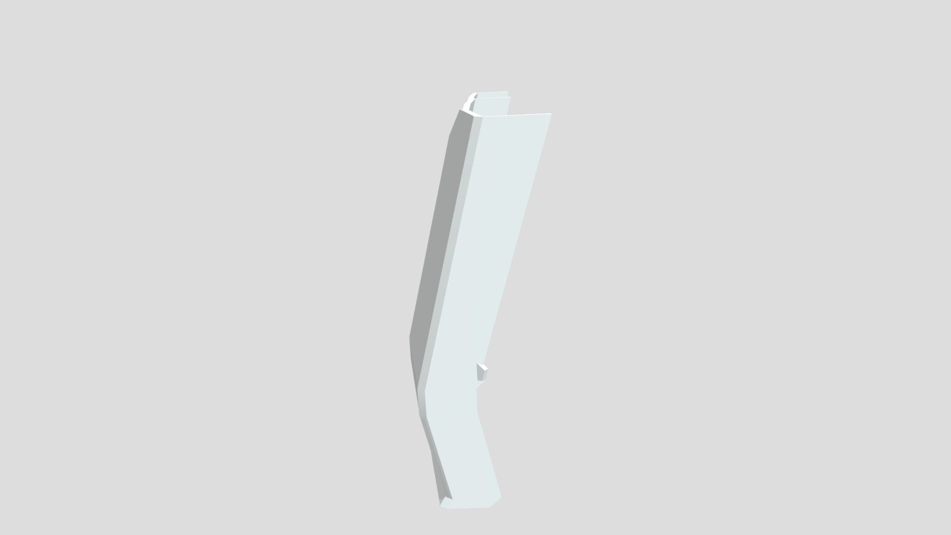 Combine Gate - Download Free 3D model by ~ Unknown Frost ...
