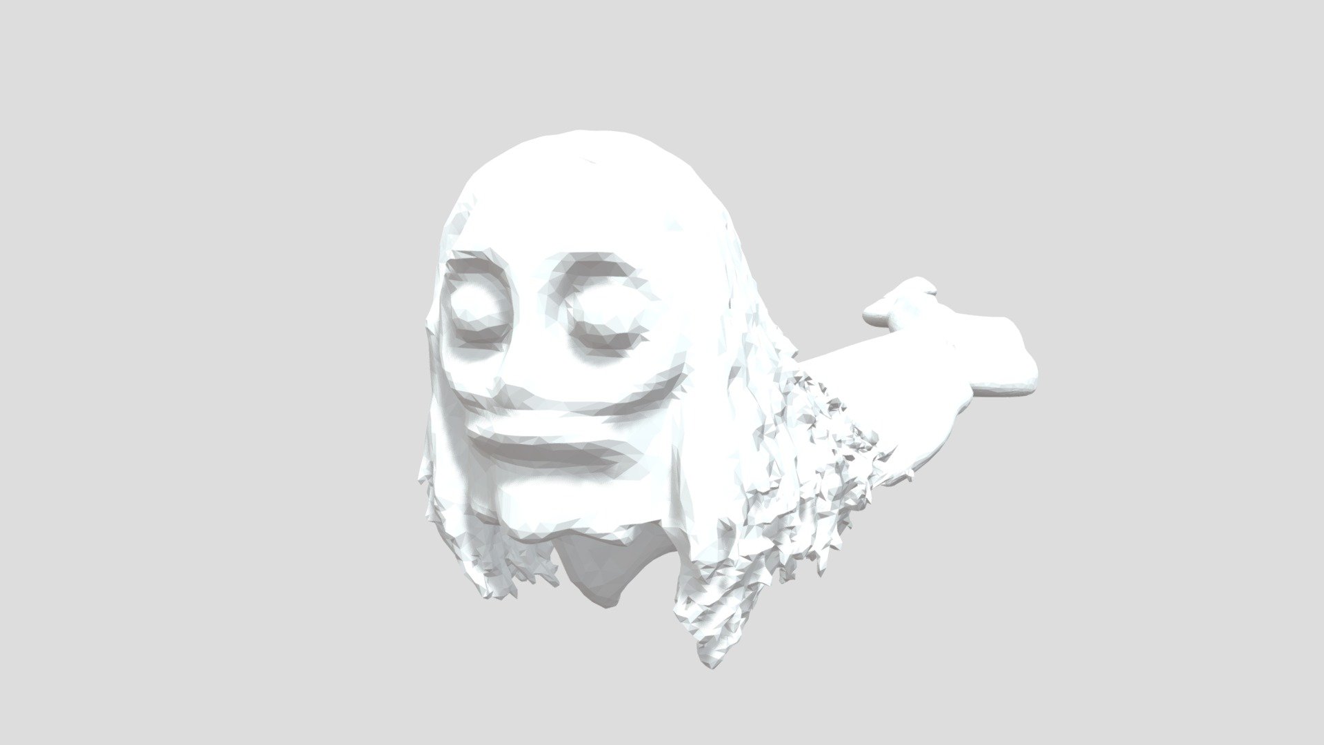 whispering wyrm rigged model - Download Free 3D model by RustyPan90 ...