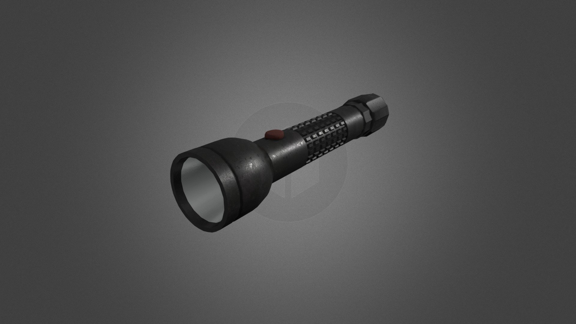 Flashlight - Download Free 3D model by Rev1n [02371ad] - Sketchfab