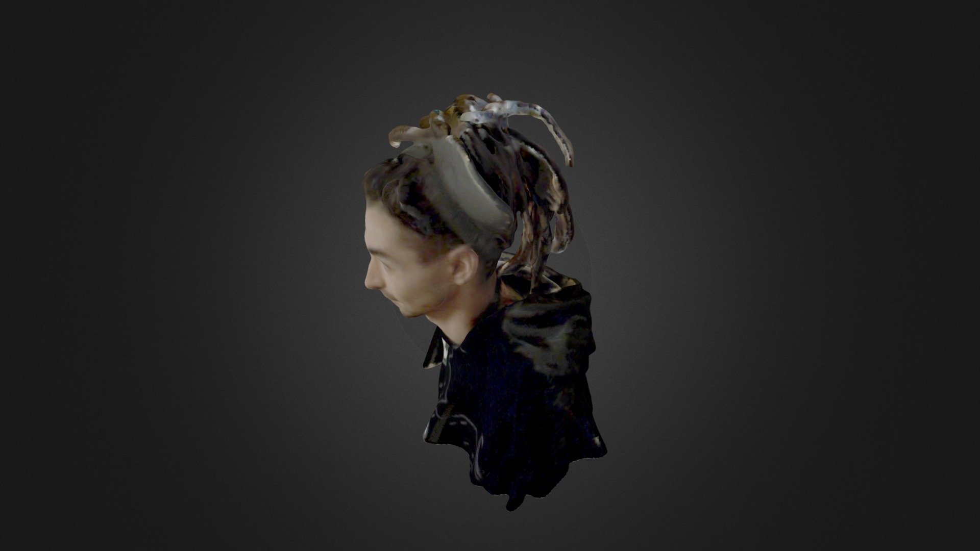 SOD12 - 3D model by 3DSCANBOT [02371ea] - Sketchfab