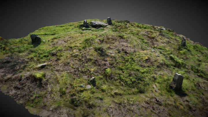Neolithic-archeology-stone 3D models - Sketchfab