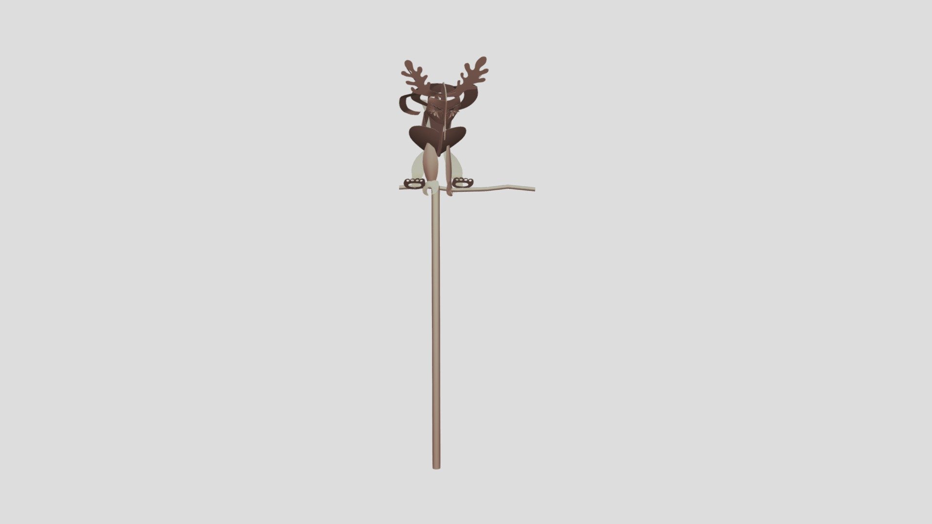 Fasougocramougnal - 3D model by Josée D. (@josee) [0237c91] - Sketchfab