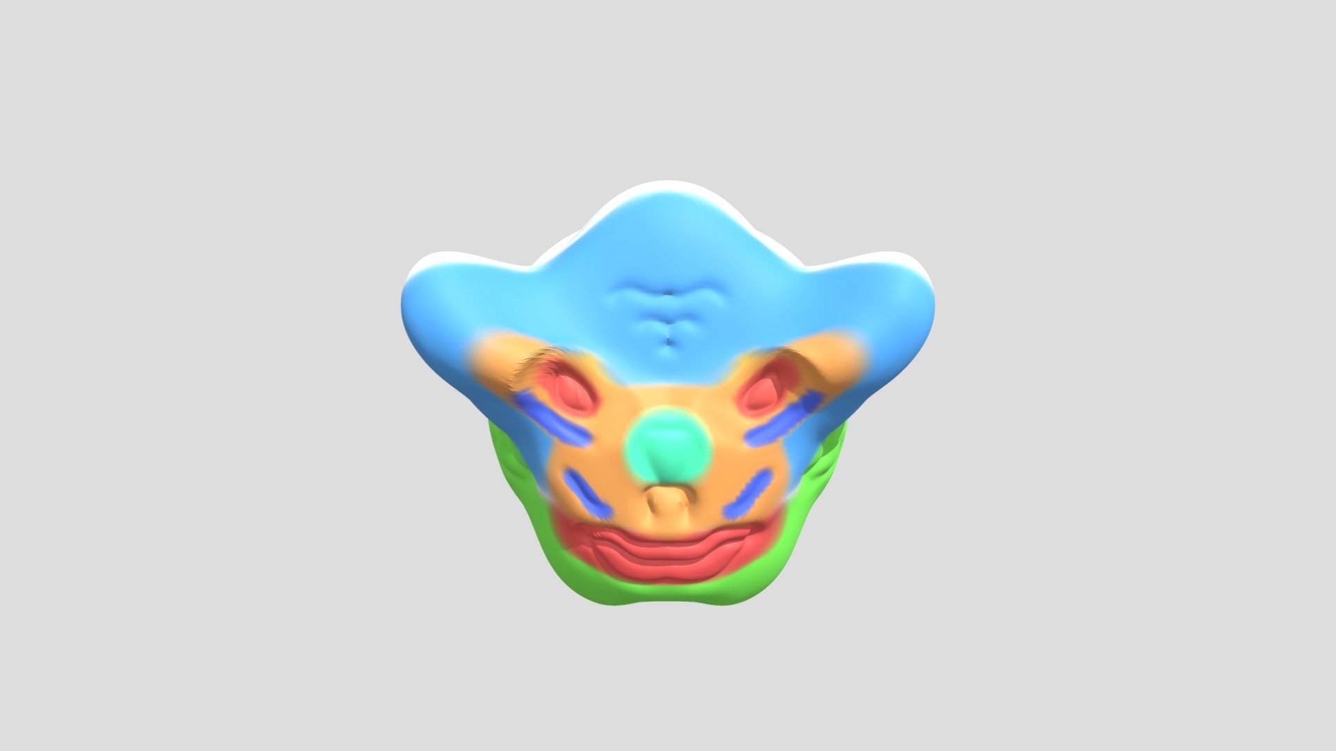 My model - 3D model by Shoukeenzz.Sharma [023875a] - Sketchfab
