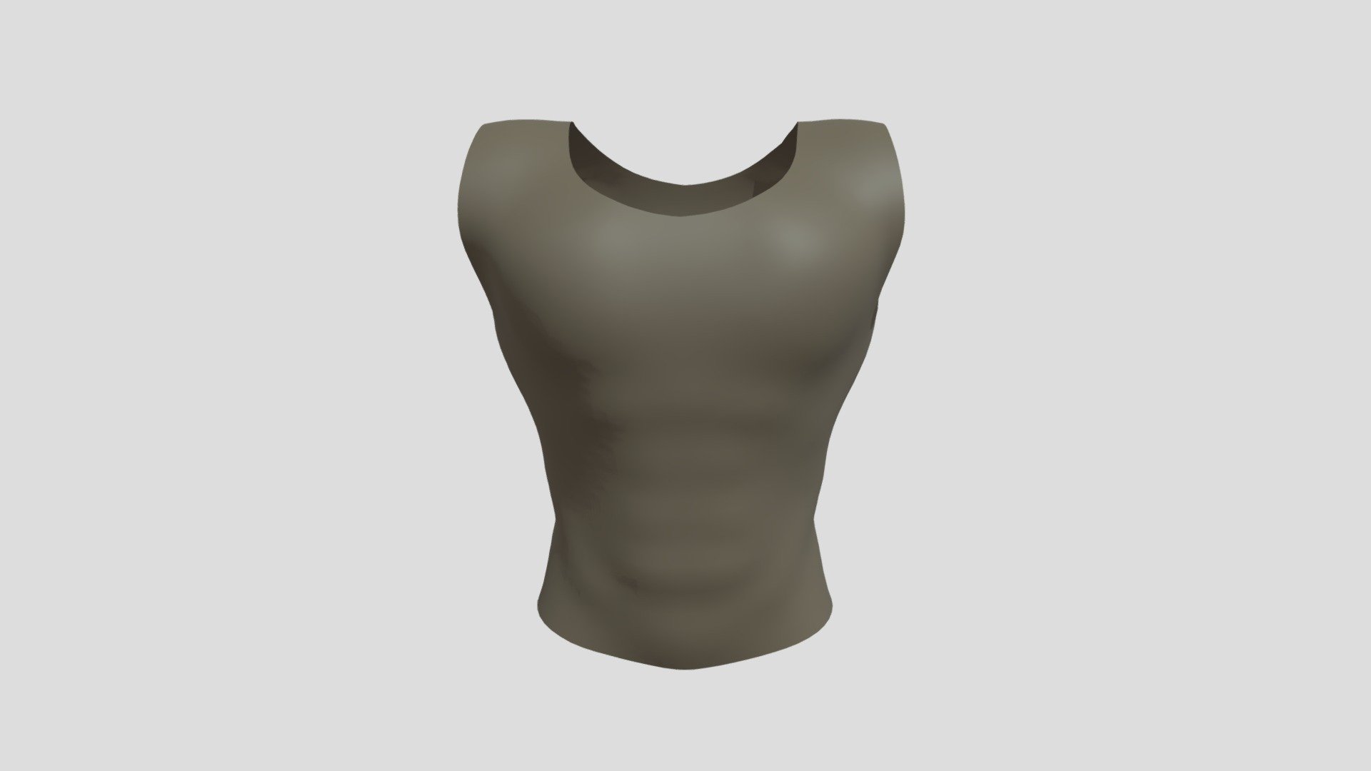 mayka - Download Free 3D model by leonigmingaliv [0238a5b] - Sketchfab