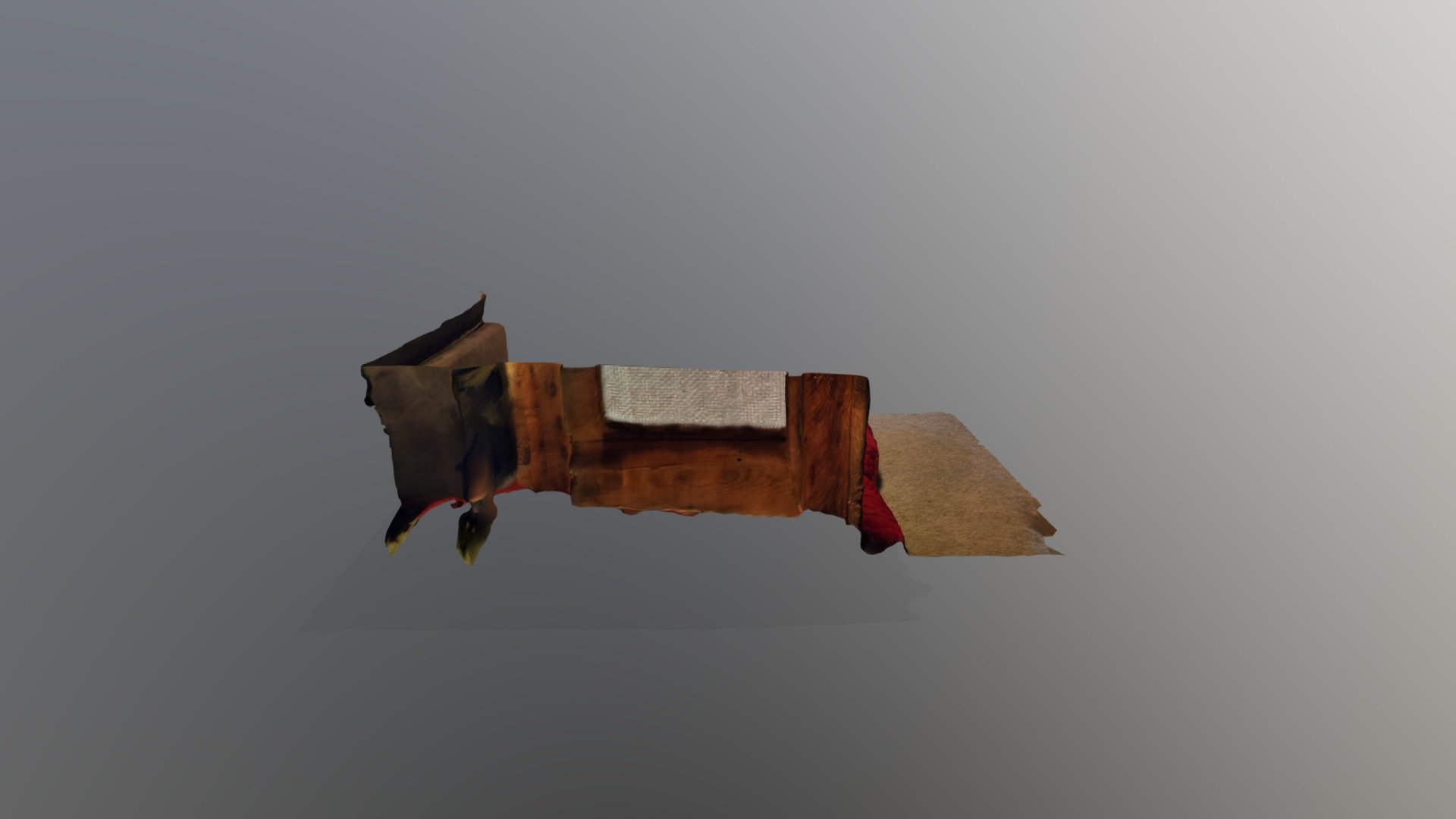 Ollie 3D Export - Download Free 3D model by Cody Setchfield (@SMOUSE ...