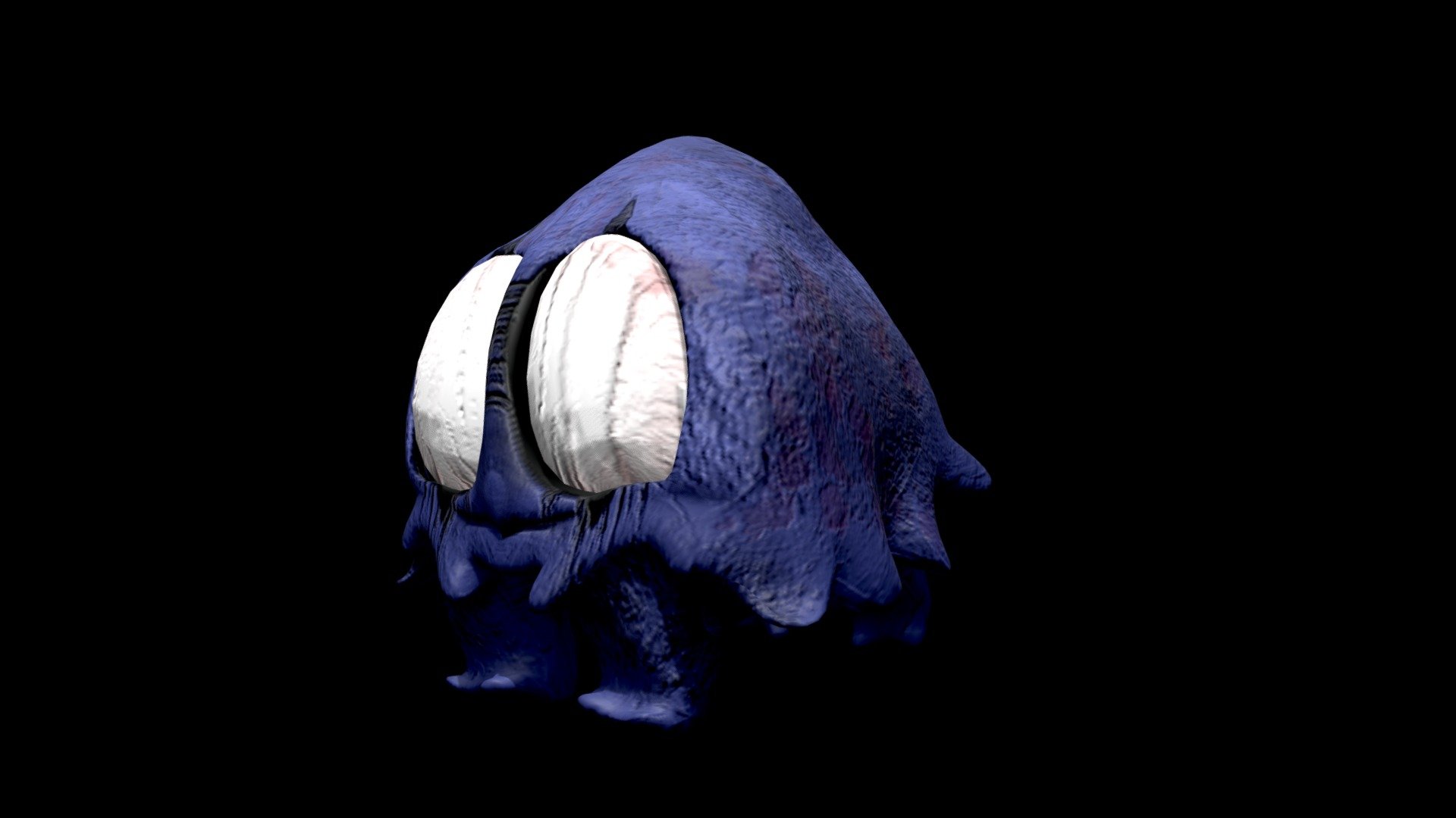 FV Creature - Care of Verver 9 , Yadira - Download Free 3D model by ...