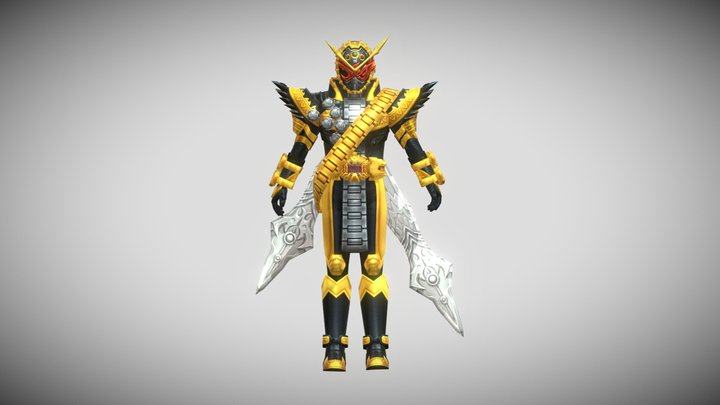 Zio 3D models - Sketchfab