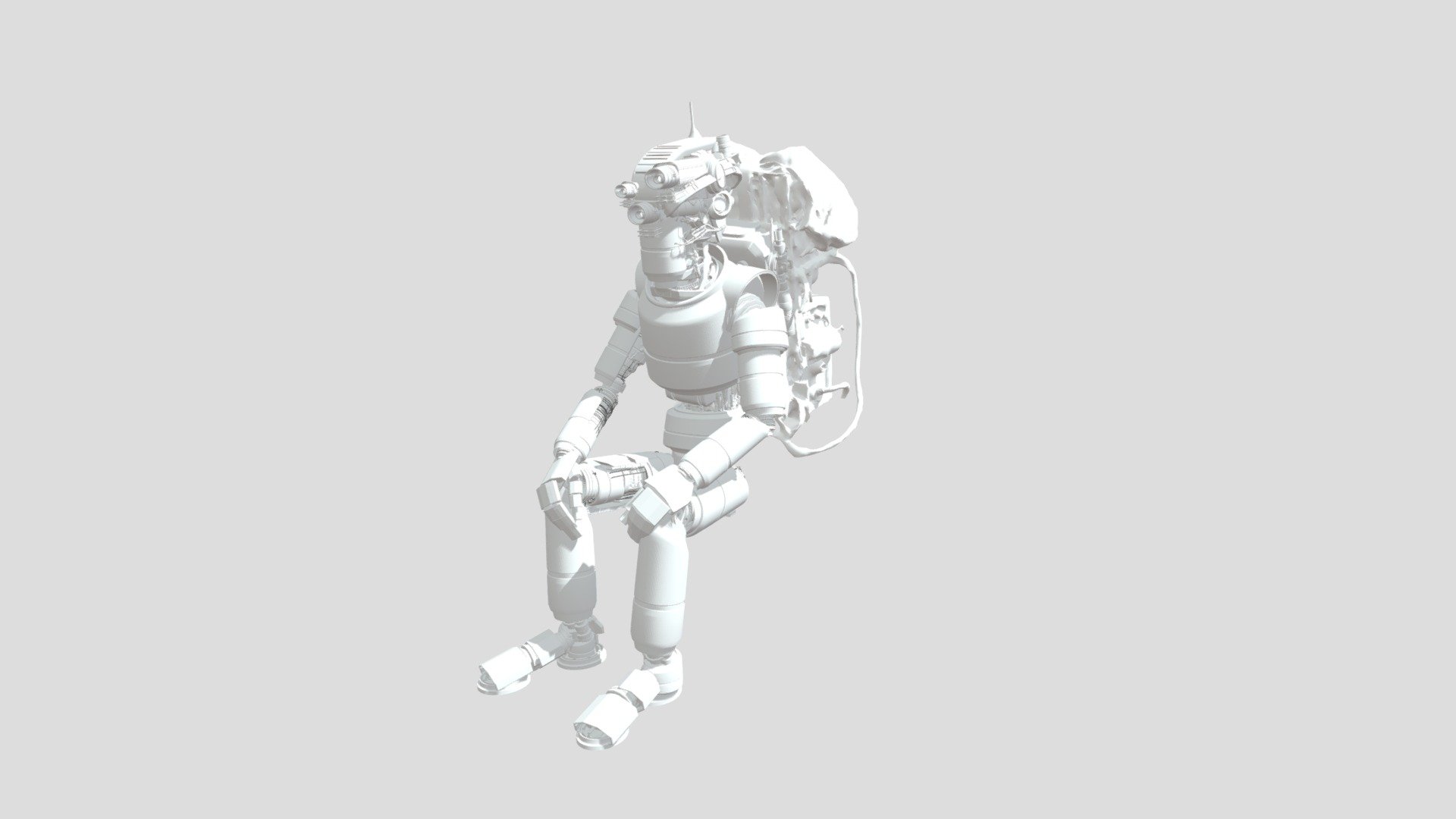 For sketchfab please work - 3D model by benjamin.khan2023 [02393cc ...