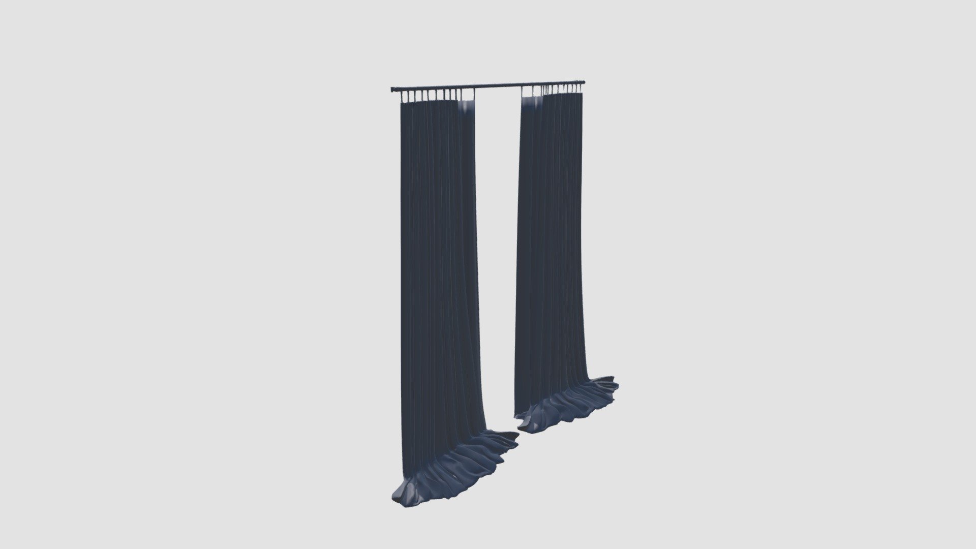 hanging - Buy Royalty Free 3D model by Evermotion [023a67a] - Sketchfab ...