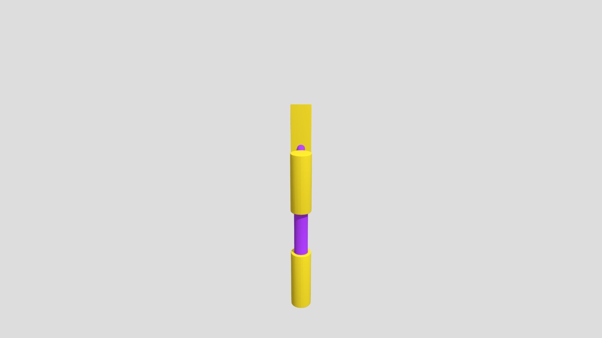 Pogo - Download Free 3D model by dweber [023cce9] - Sketchfab