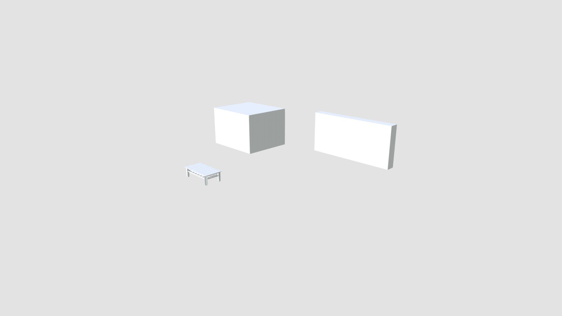table - Buy Royalty Free 3D model by Evermotion [023d45c] - Sketchfab Store