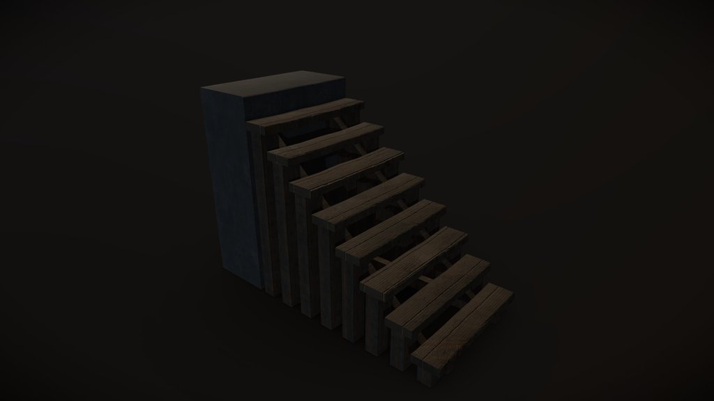BASEMENT - A 3D model collection by YIXINALLAMA - Sketchfab