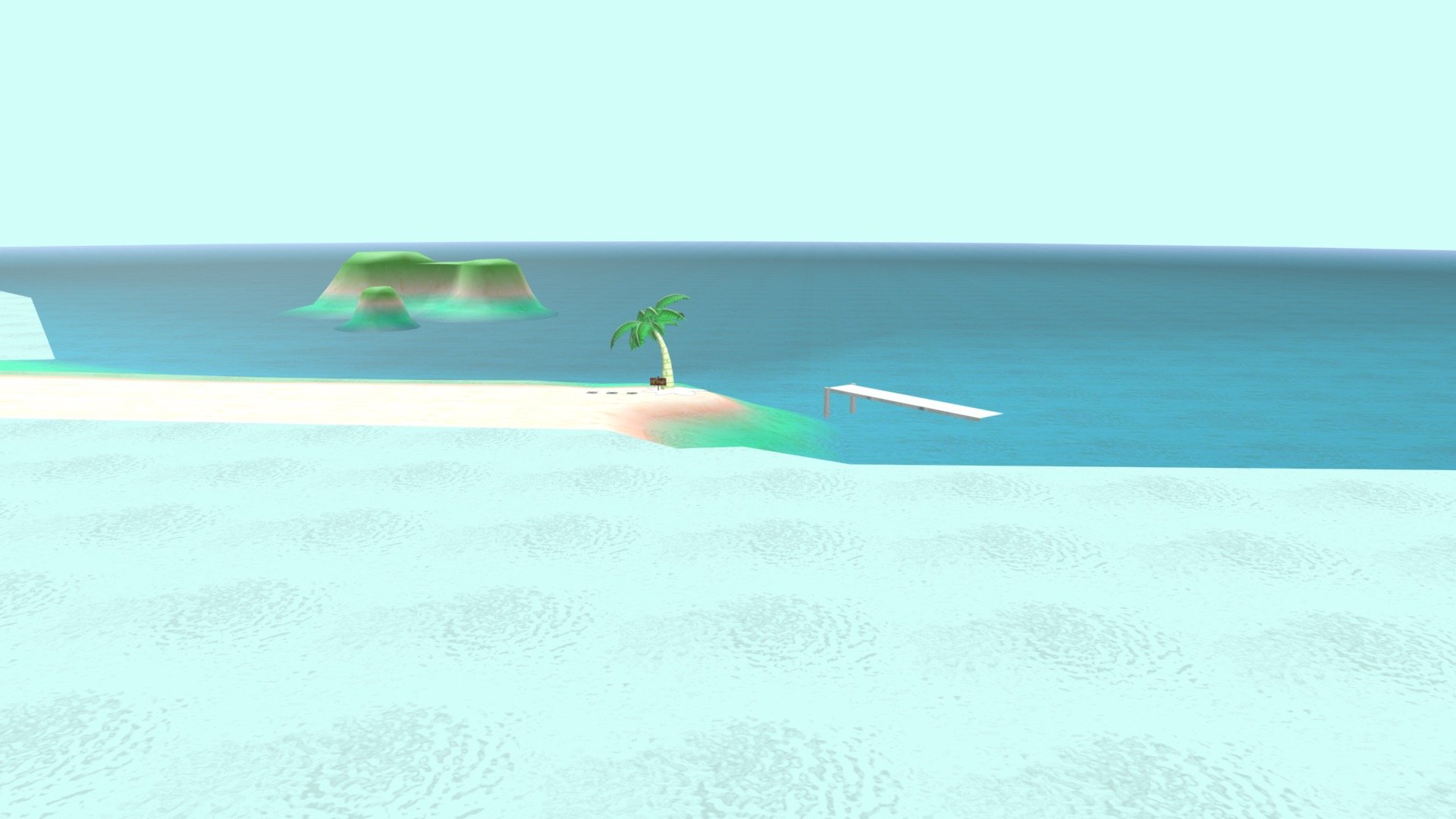 map - Download Free 3D model by Unknown Person (@jkimmel694) [023f7ea ...