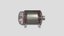 AC Induction Motor Animation - 3D model by ciobanumihaiioan [023f825 ...