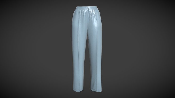 Jogger 3D models - Sketchfab