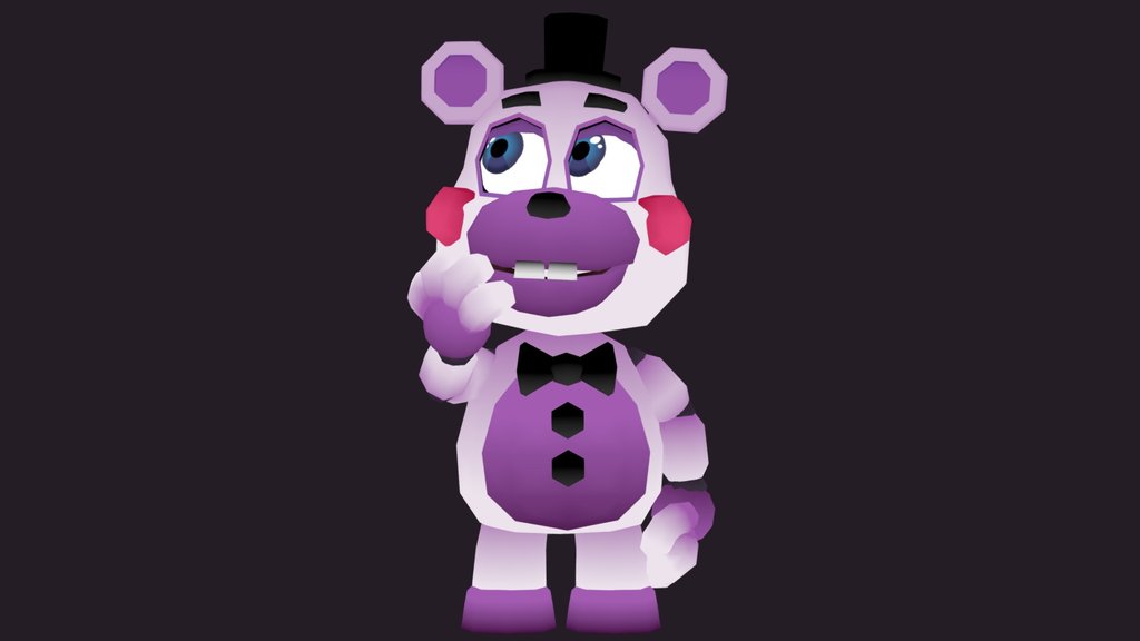 Stylized by me - A 3D model collection by rakushe4nik - Sketchfab