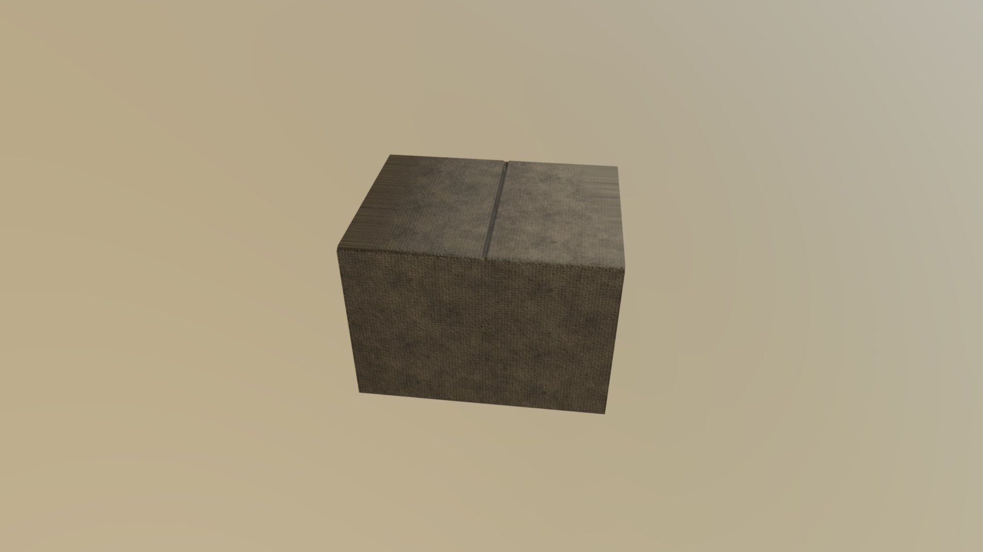 Box2 - 3D model by GroundZer0 [0240eec] - Sketchfab