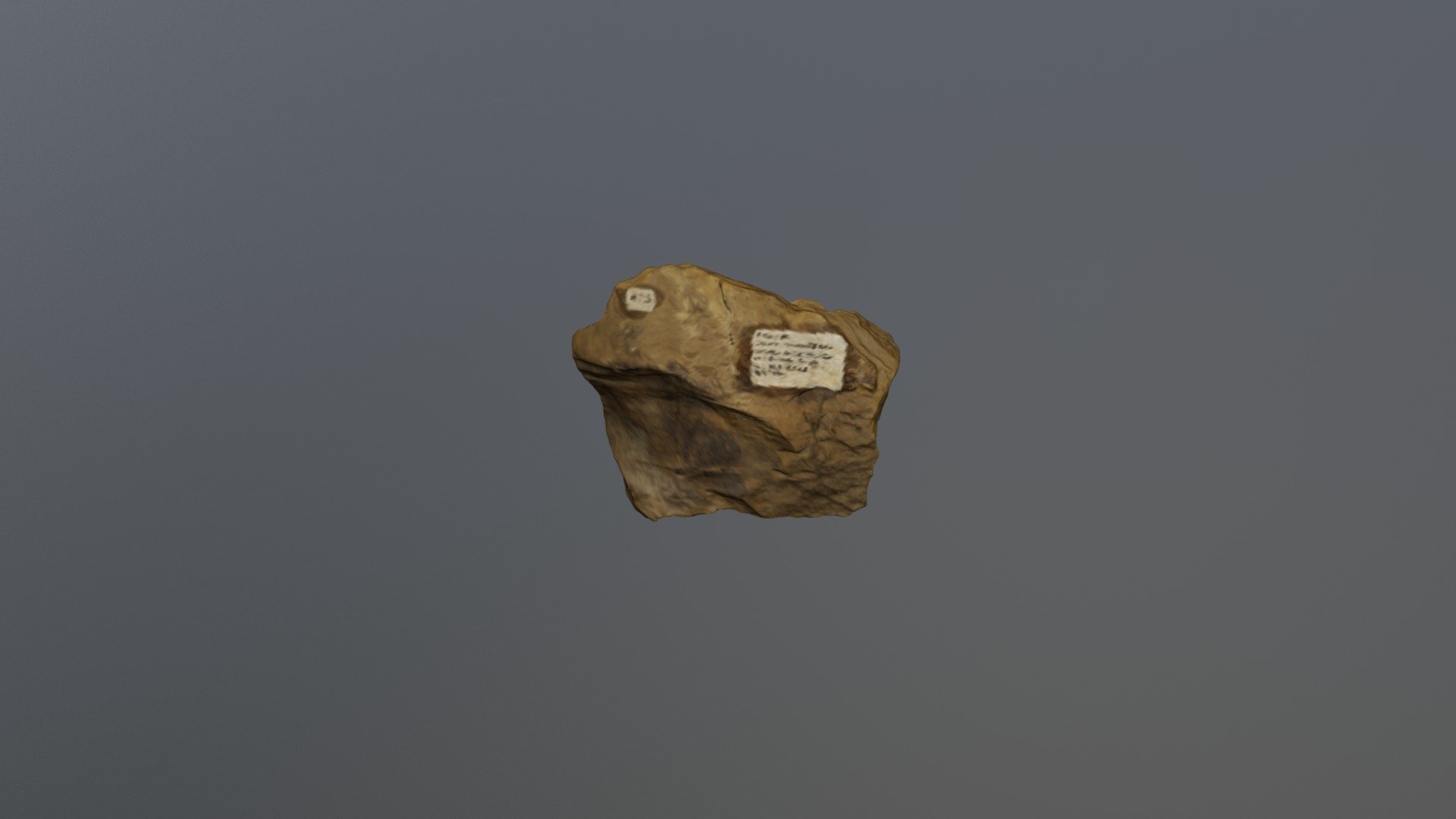 F-54-5-30-Calamites_ramosus - 3D model by iu.paleo [02426f6] - Sketchfab