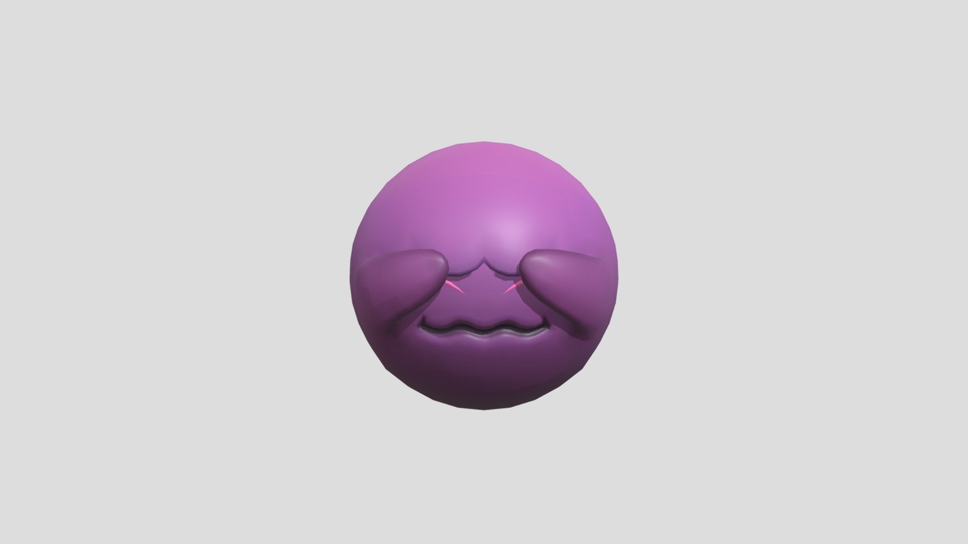 Boo2JGL - Download Free 3D model by jair.galvan.enriquez [0243b58 ...