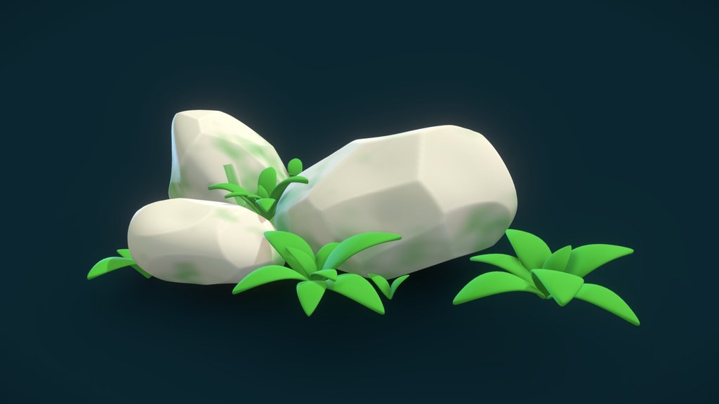 Nature - A 3D model collection by sebastian.avila2000 - Sketchfab