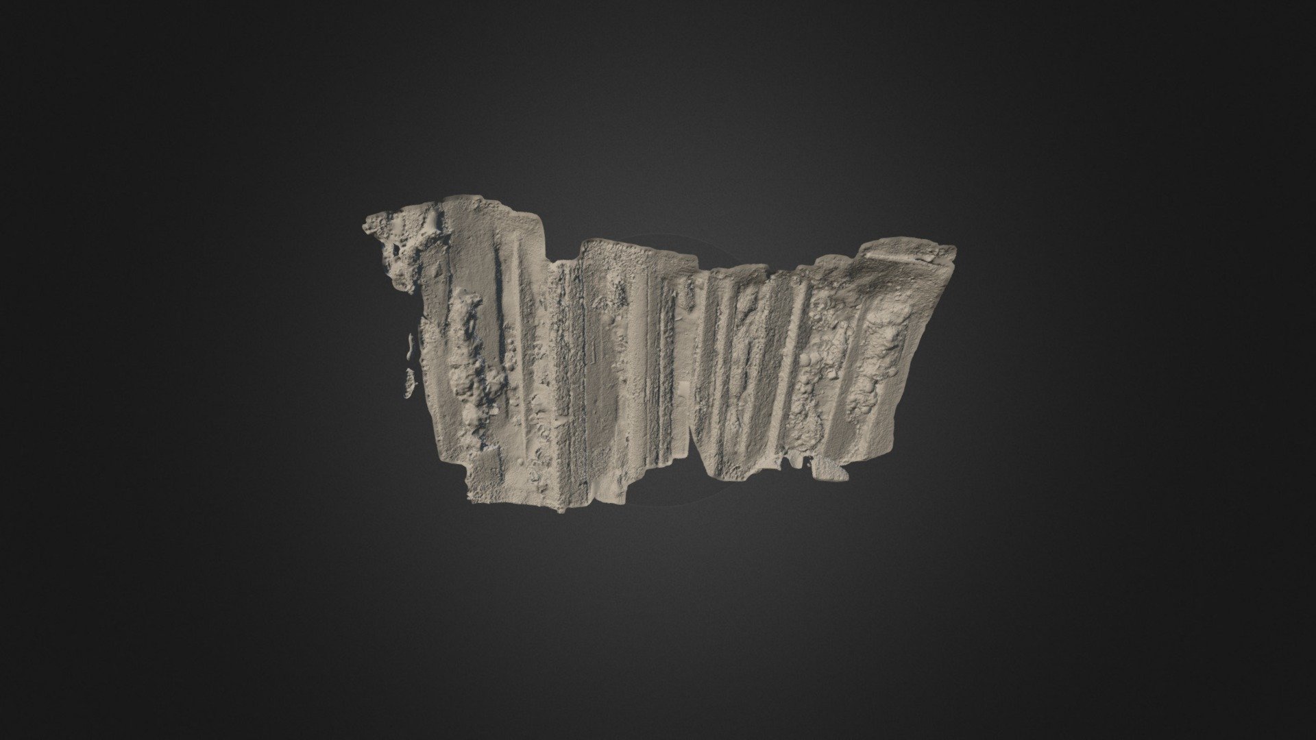 sec12 - 3D model by mika.k [0244493] - Sketchfab