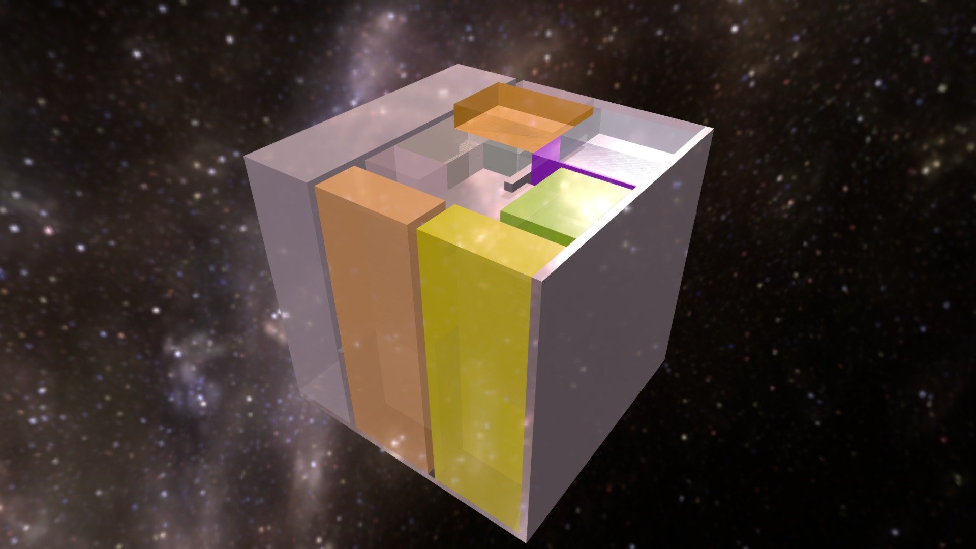 bbb - 3D model by Kemisra [0244655] - Sketchfab