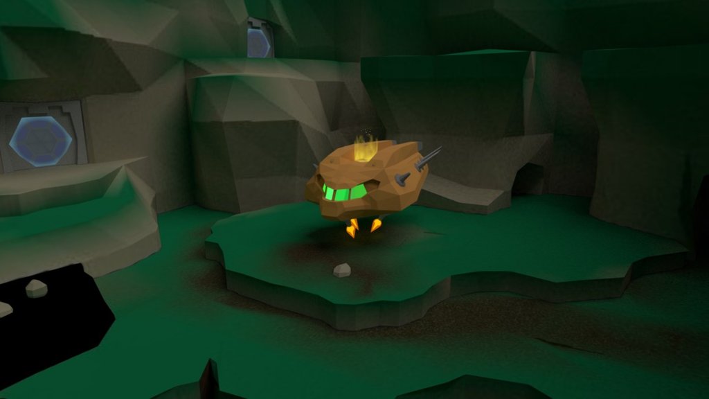 Tallon Overworld - Download Free 3D model by zachtheperson [0244a98 ...