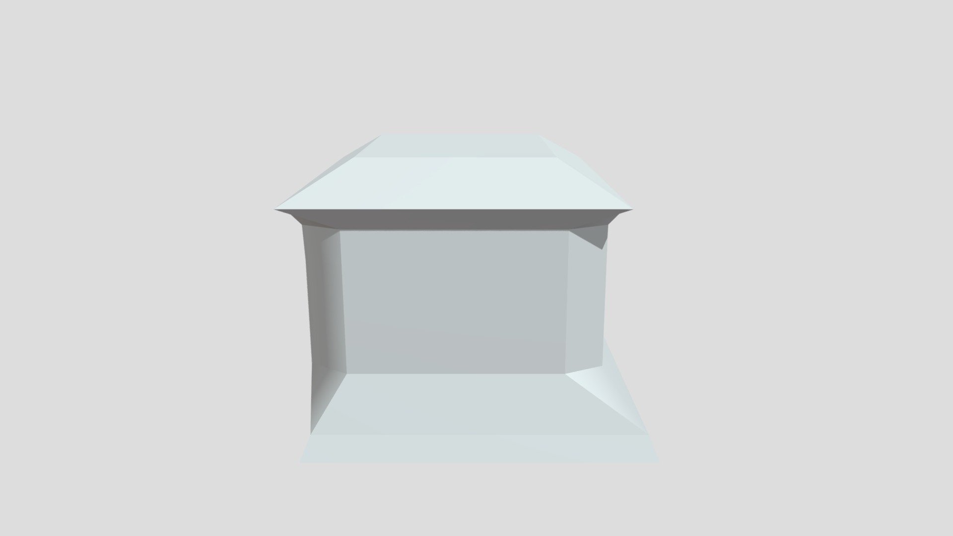 Box prop - Download Free 3D model by BoopsieUwU [0245341] - Sketchfab