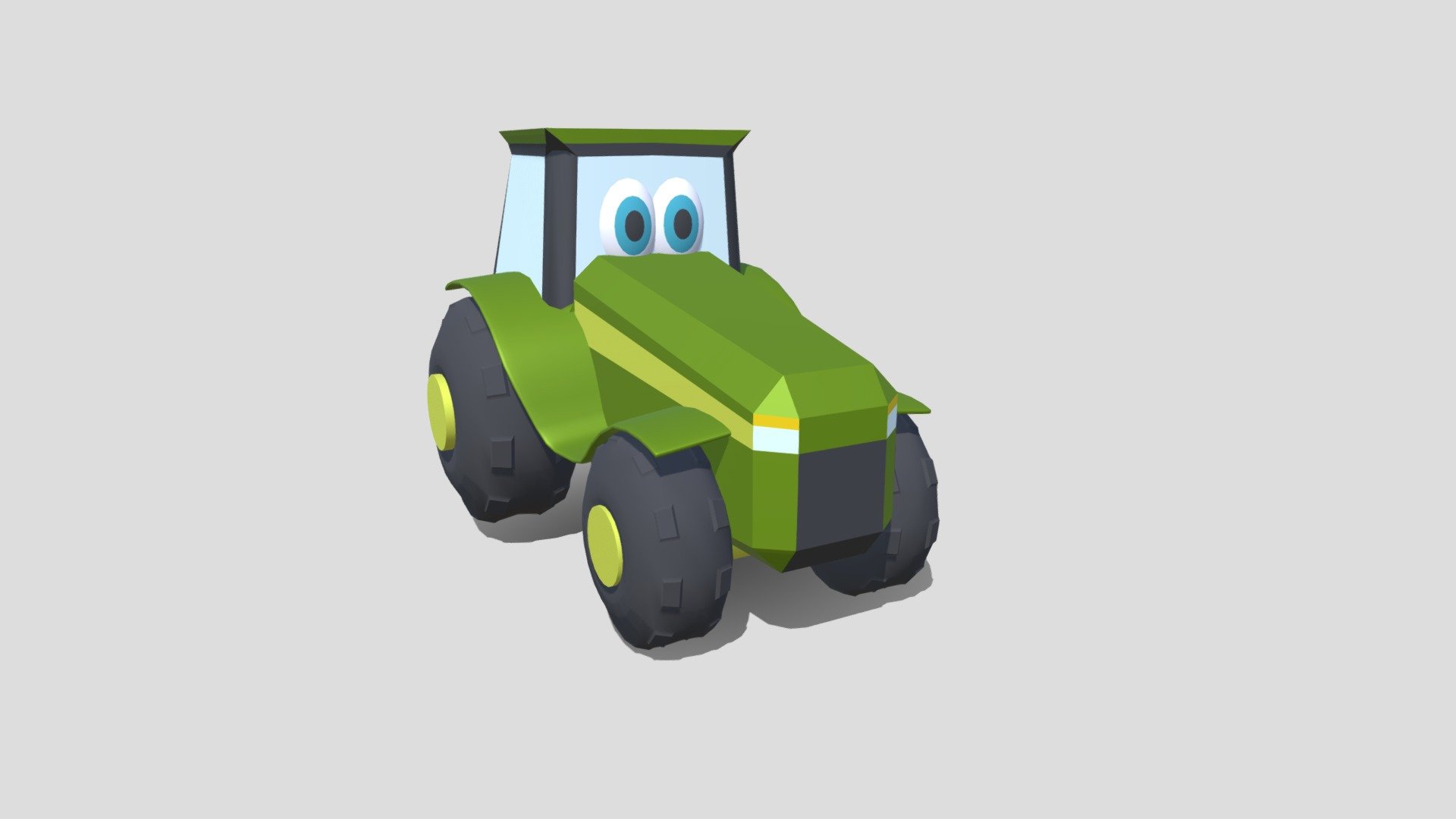 wk6_characterblockout_gudeman_jesslyn - Download Free 3D model by ...