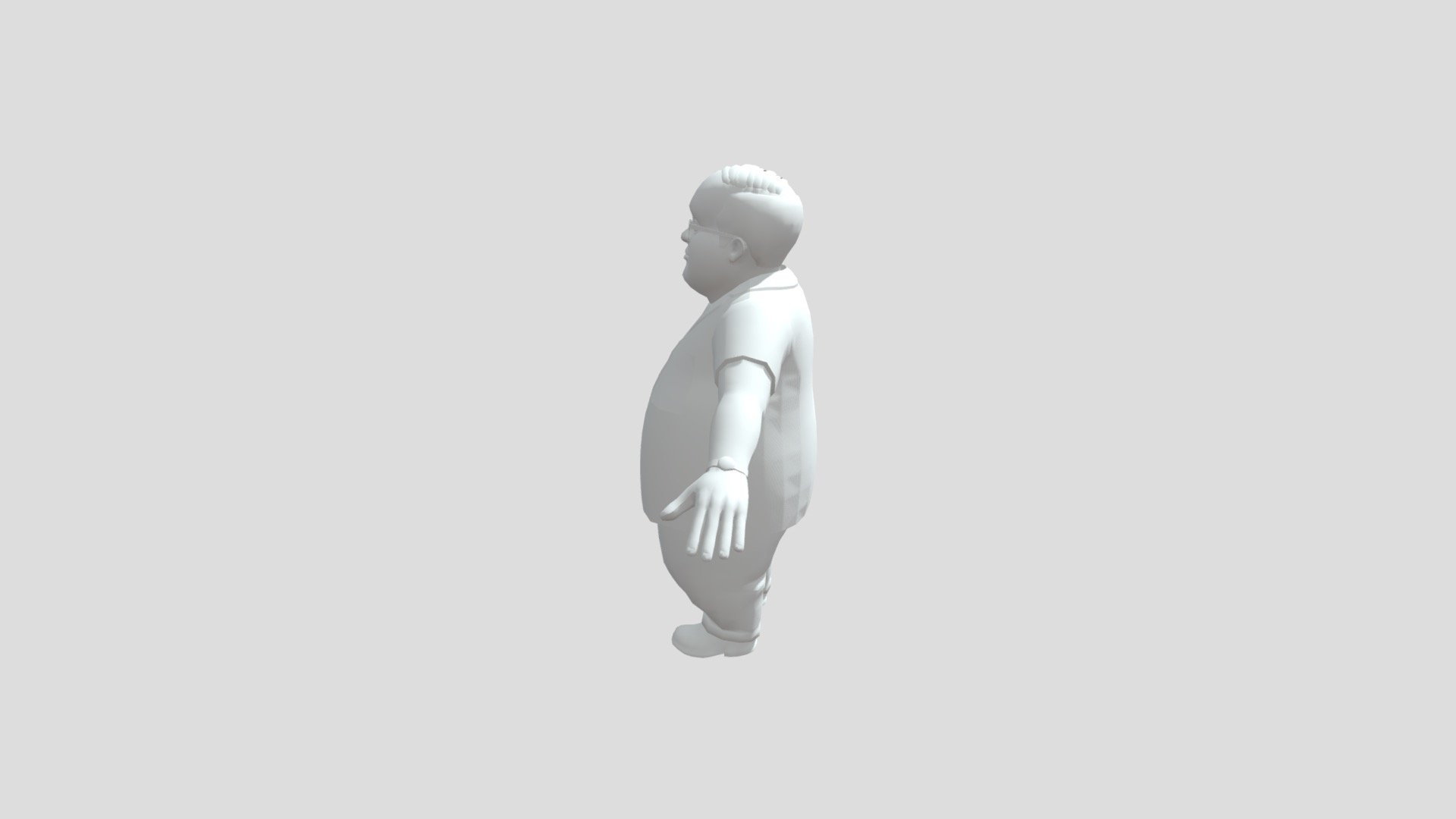 al - Download Free 3D model by Klye Ahj Jhag (@rombin) [0248f48 ...