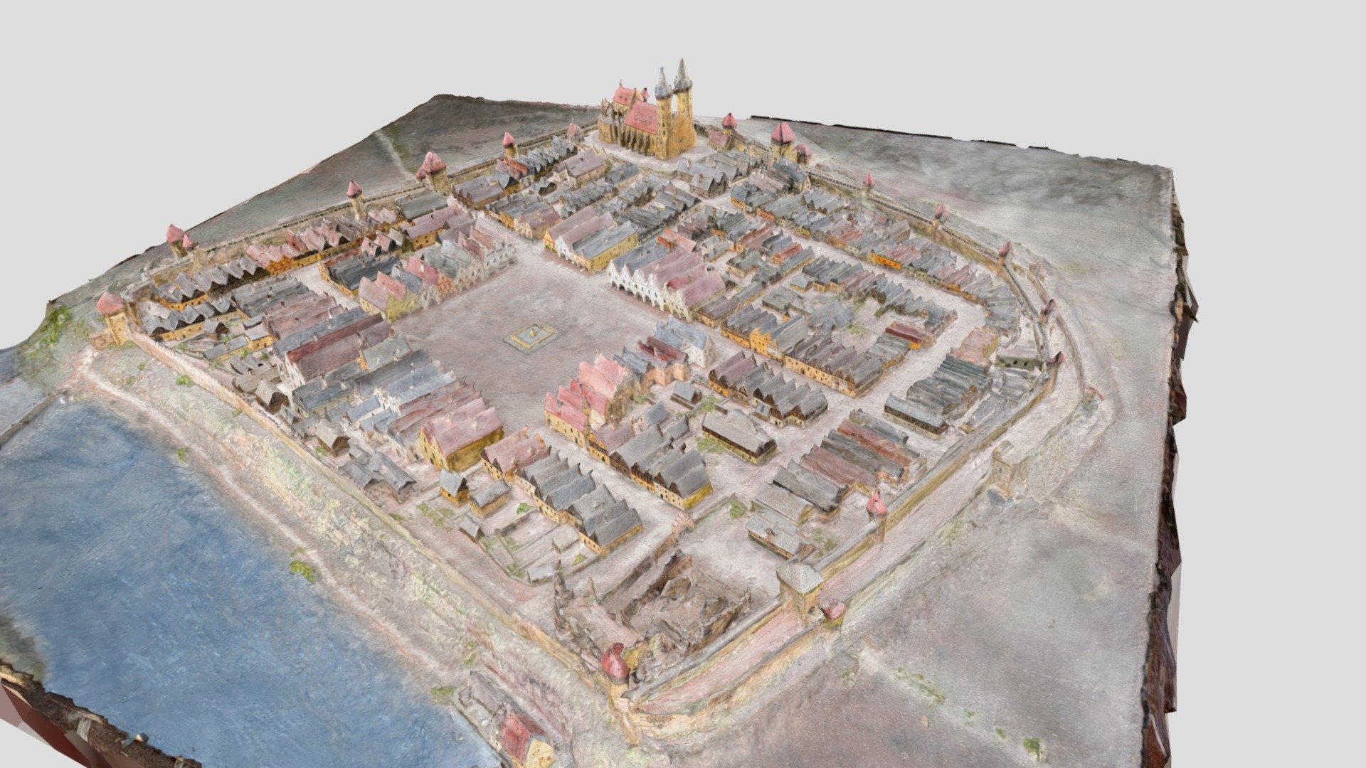 Nová Složka - Download Free 3D model by NDN_Tech [024b147] - Sketchfab