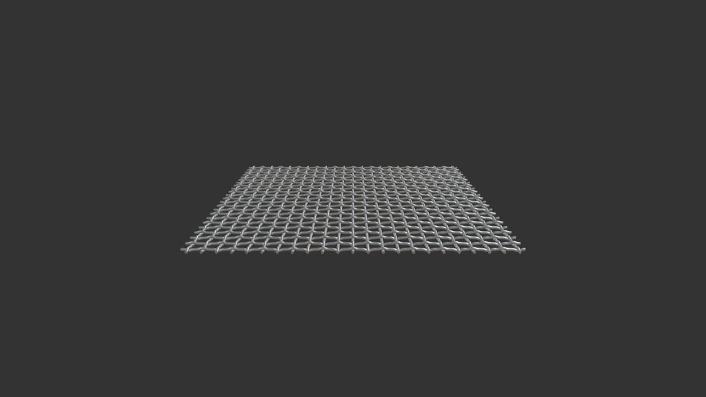 squares - A 3D model collection by alexisdemetriades - Sketchfab