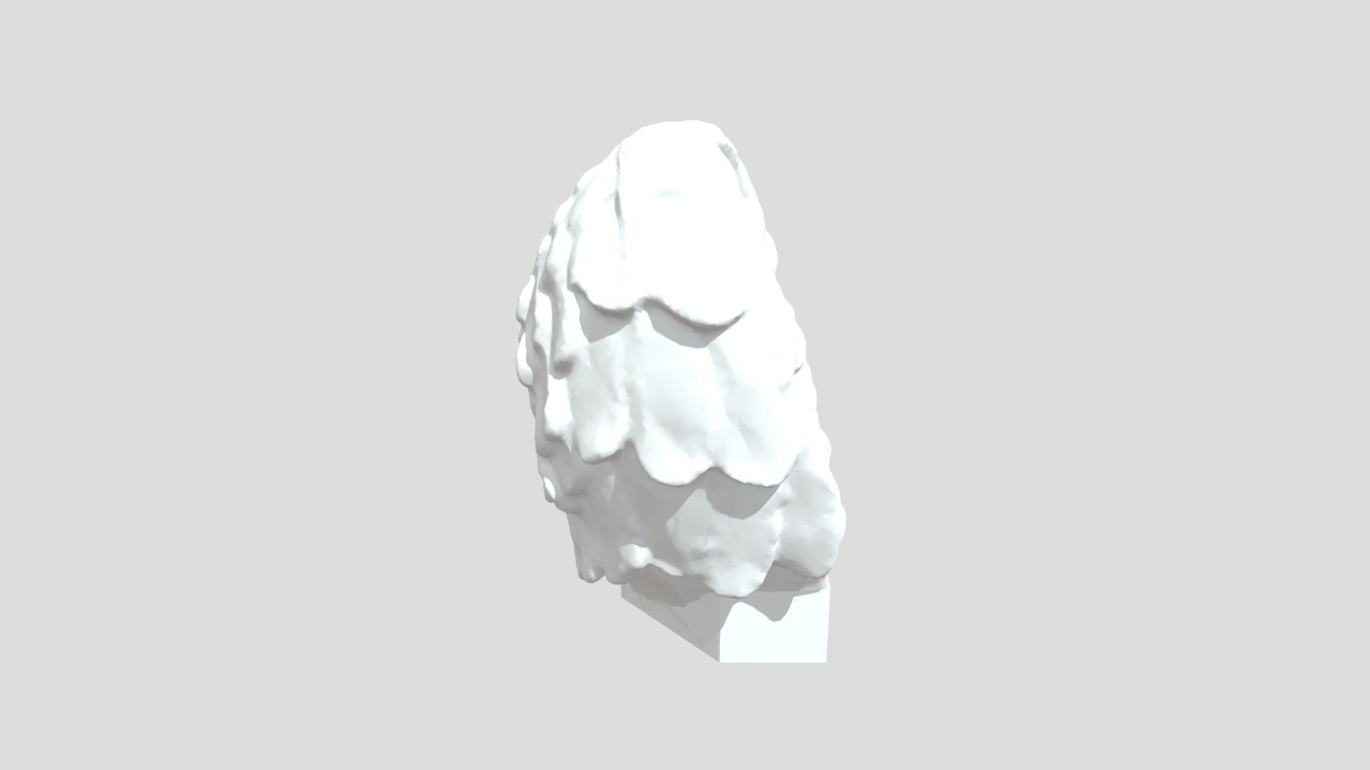Angel Hands - Download Free 3D model by danielamenp [024cff3] - Sketchfab