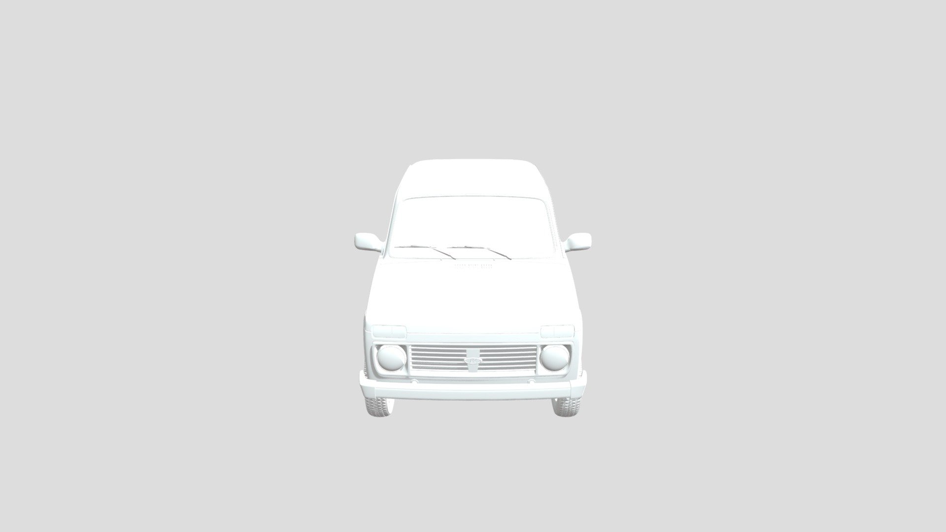 4X4 - 3D model by nastya__sch [024d19b] - Sketchfab