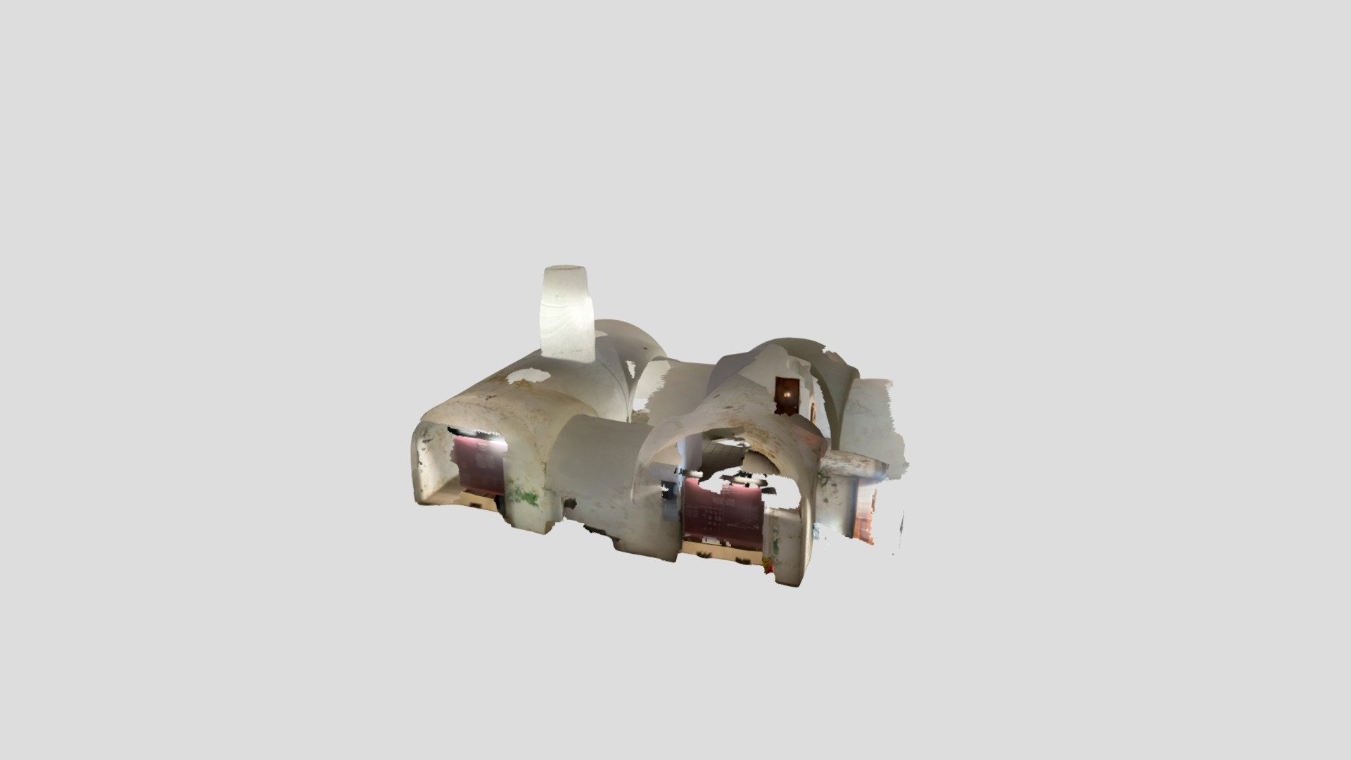 Untitled Scan - Download Free 3D model by diegoyoviedo1 [024fecc ...