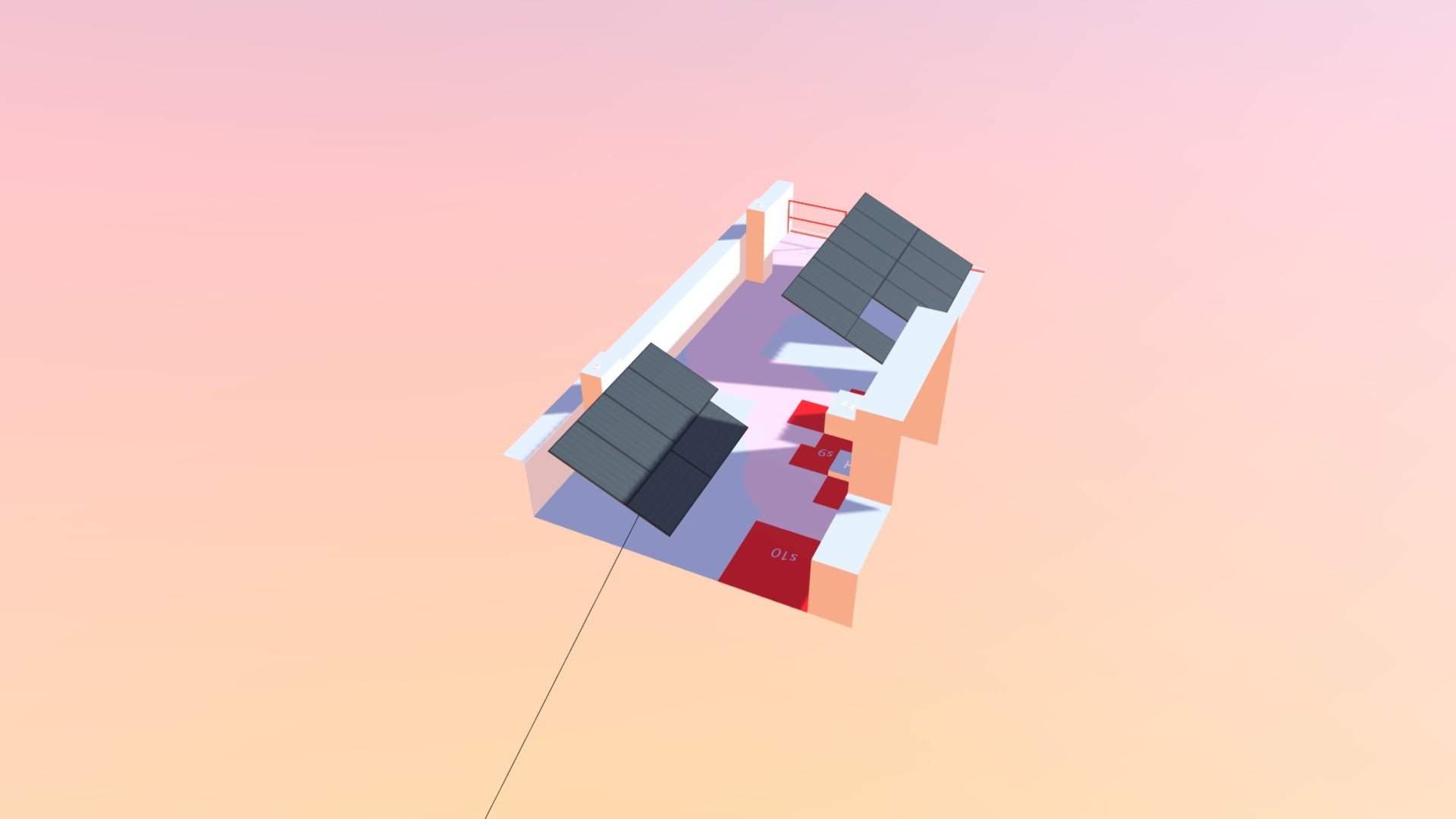 312 Bleecker St_ 17 Mod Tilt - 3D model by brooklynsolarworks [025037a ...