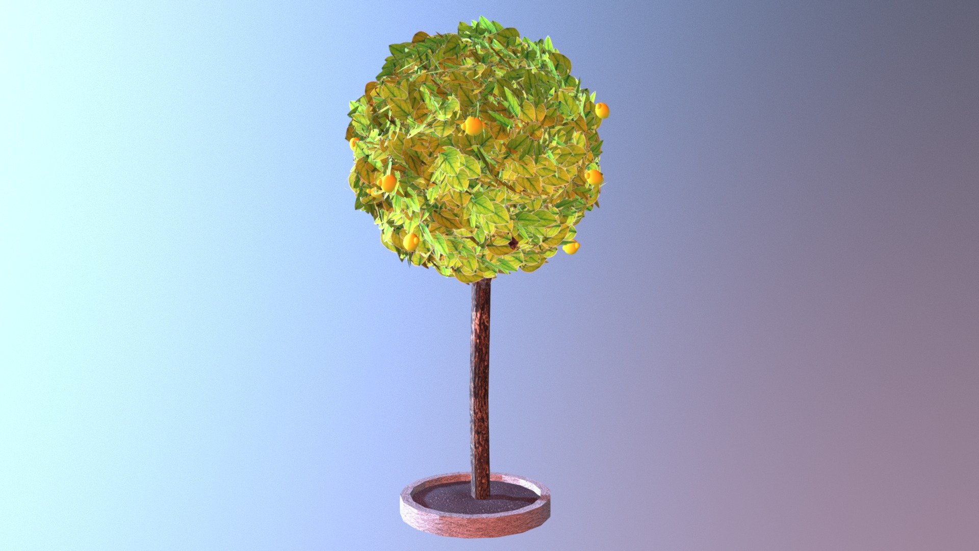 Boom - 3D model by lennonpuype [0251614] - Sketchfab