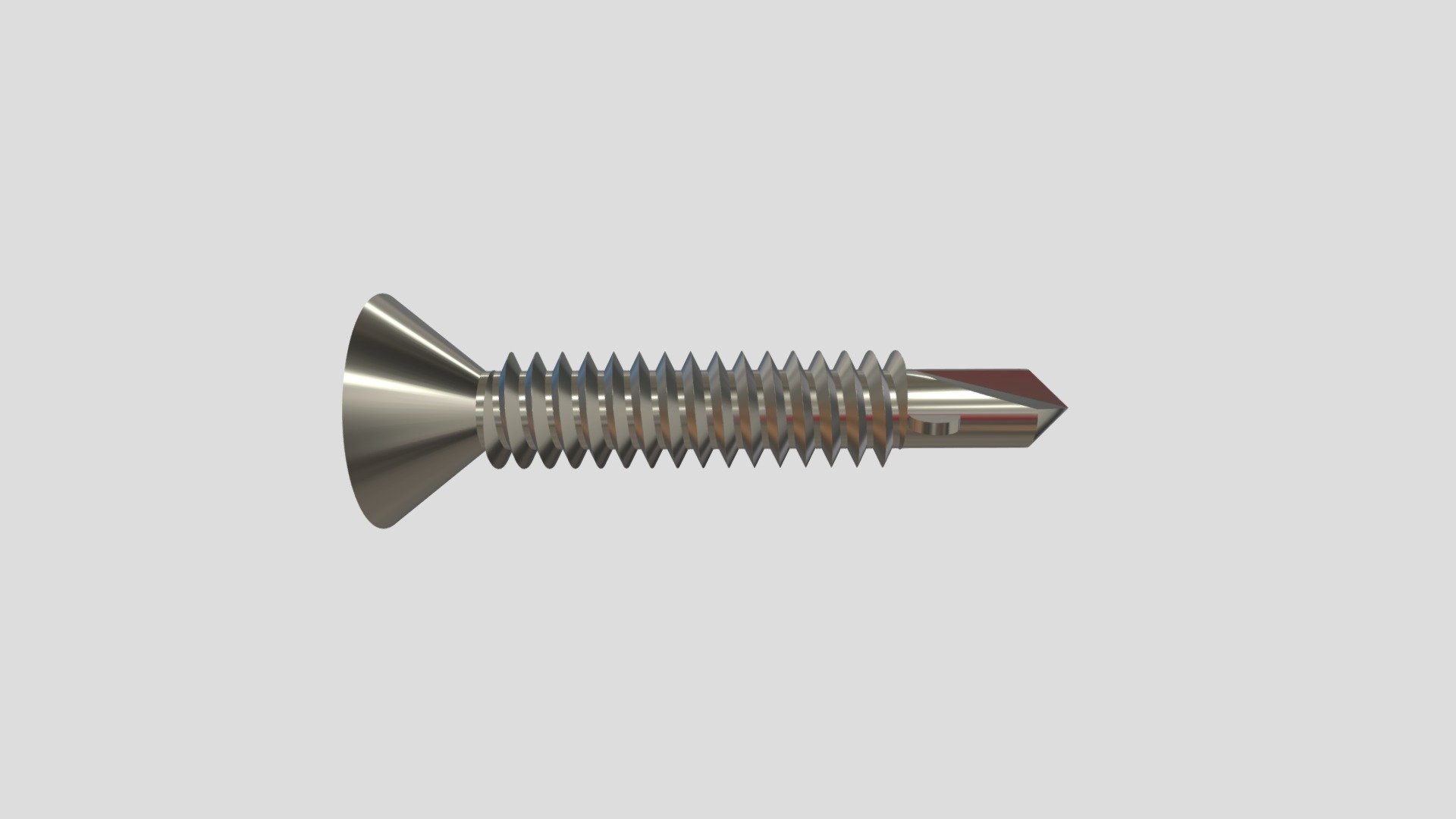 with wings and seration torx - 3D model by guimuux [02527f5] - Sketchfab