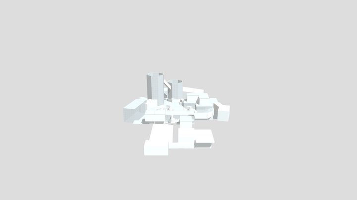 Mm2 3D models - Sketchfab