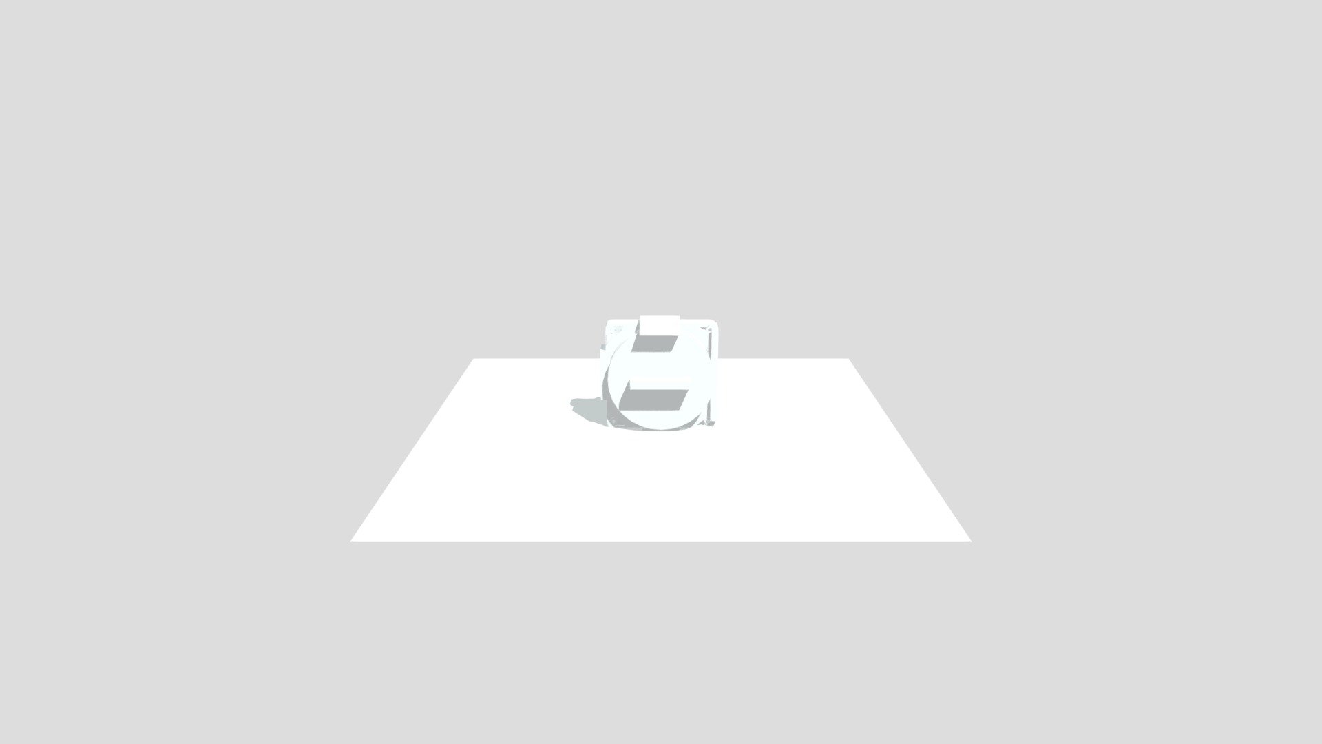 Box Fan - Download Free 3D model by rferrer1 [0253498] - Sketchfab