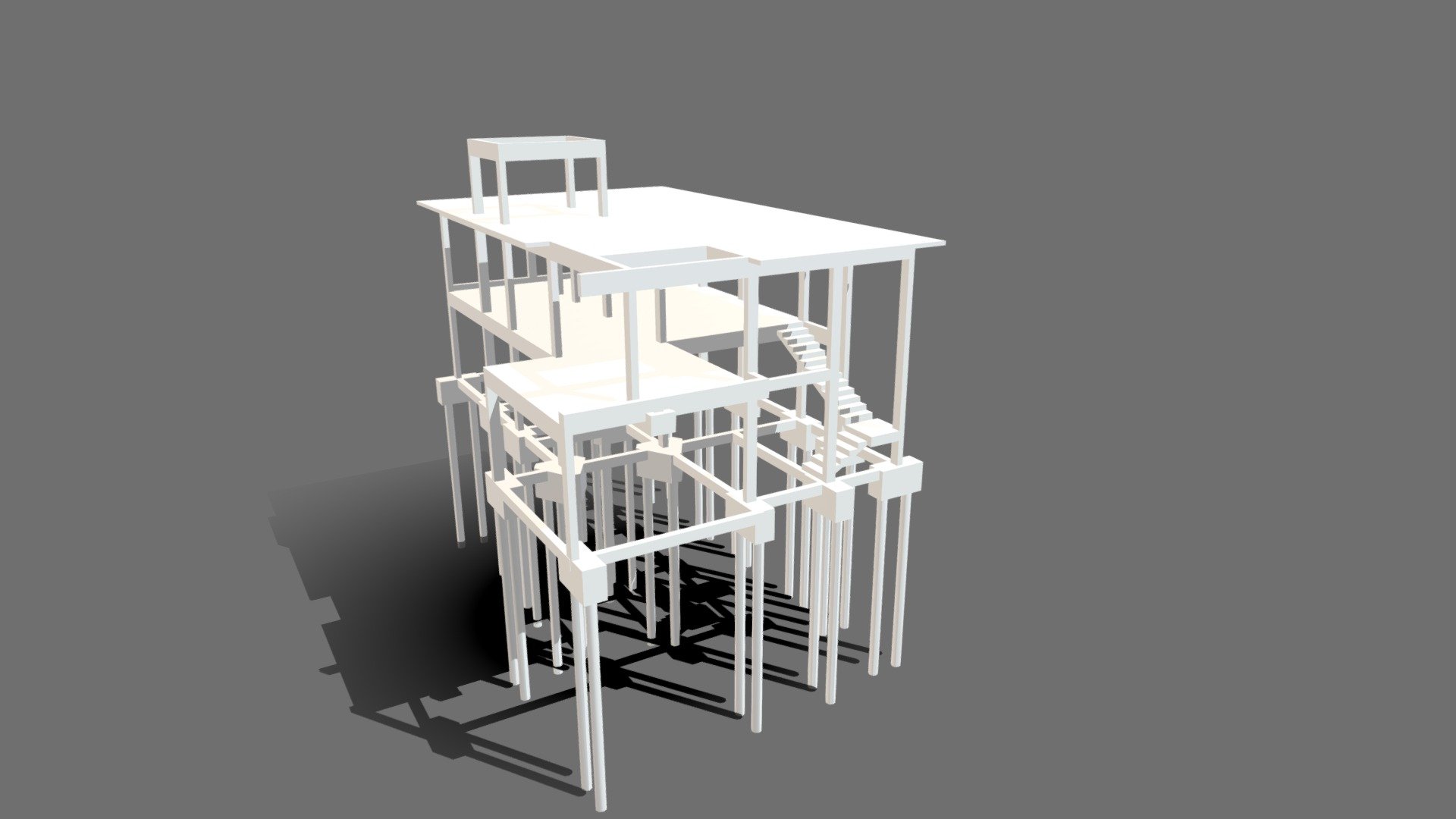 curso tqs com ela 03 - 3D model by thiagoalves28 [02534a1] - Sketchfab