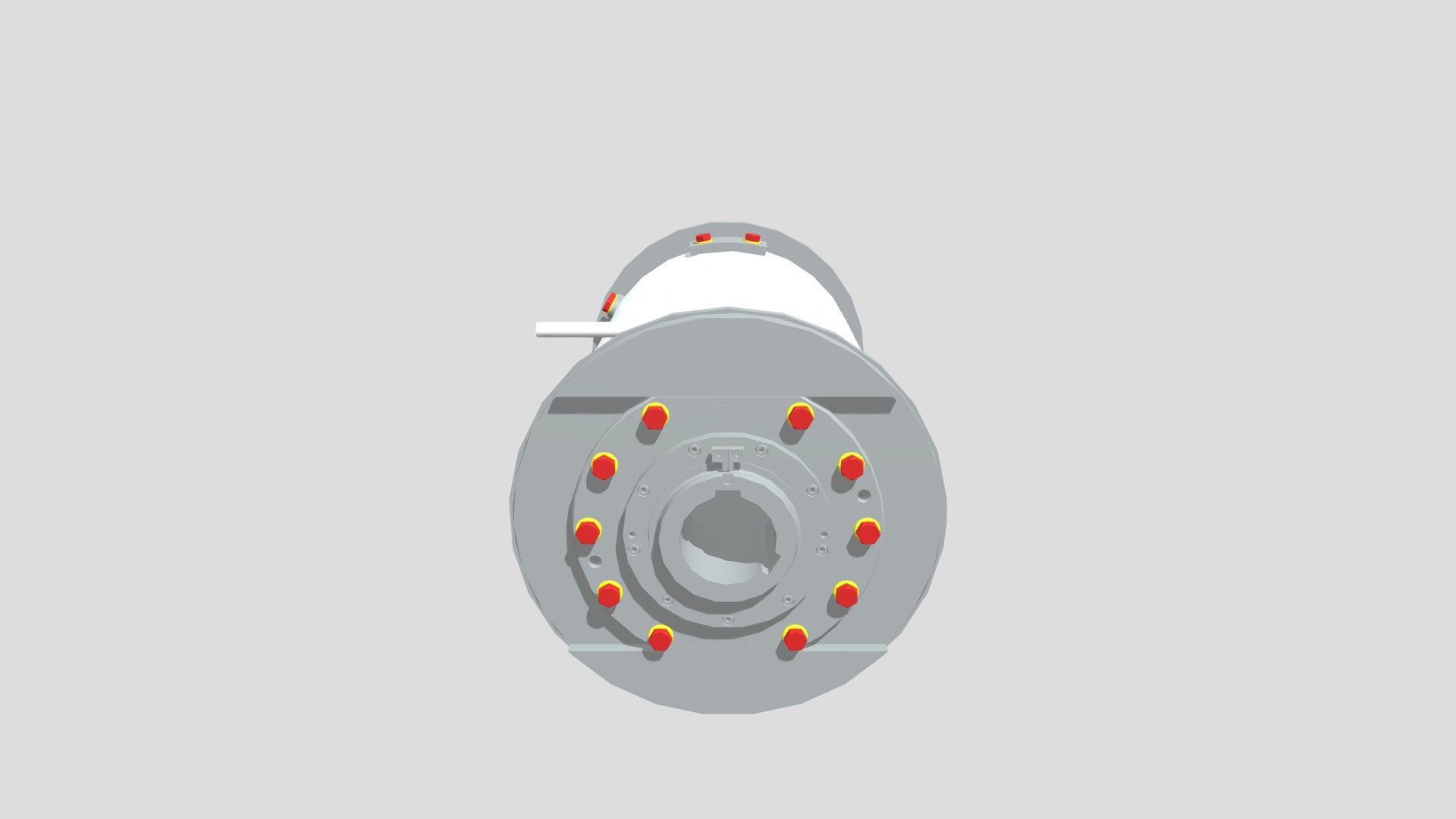 Mobinf - 3D model by Thor Knowledge Engineering (@tke) [0253610] - Sketchfab