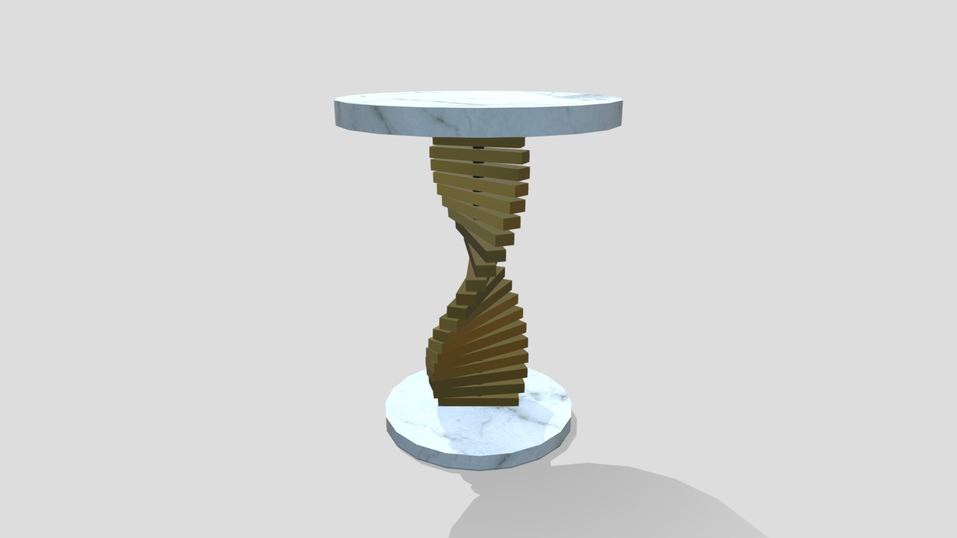 Bed Side Table - 3D model by Nidhogg761 [0253e61] - Sketchfab